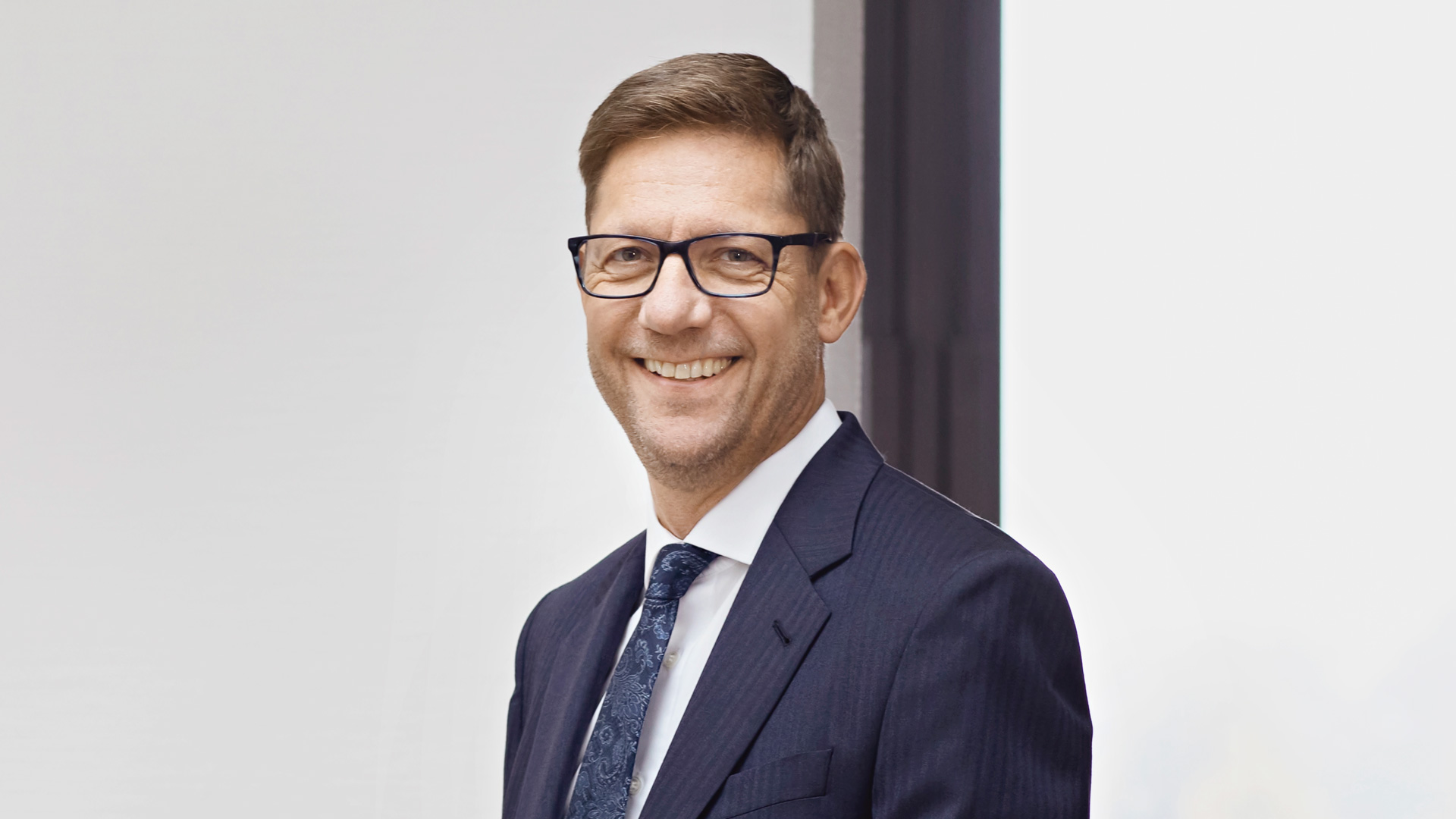 Nagel-Group kann wieder investieren - DVZ