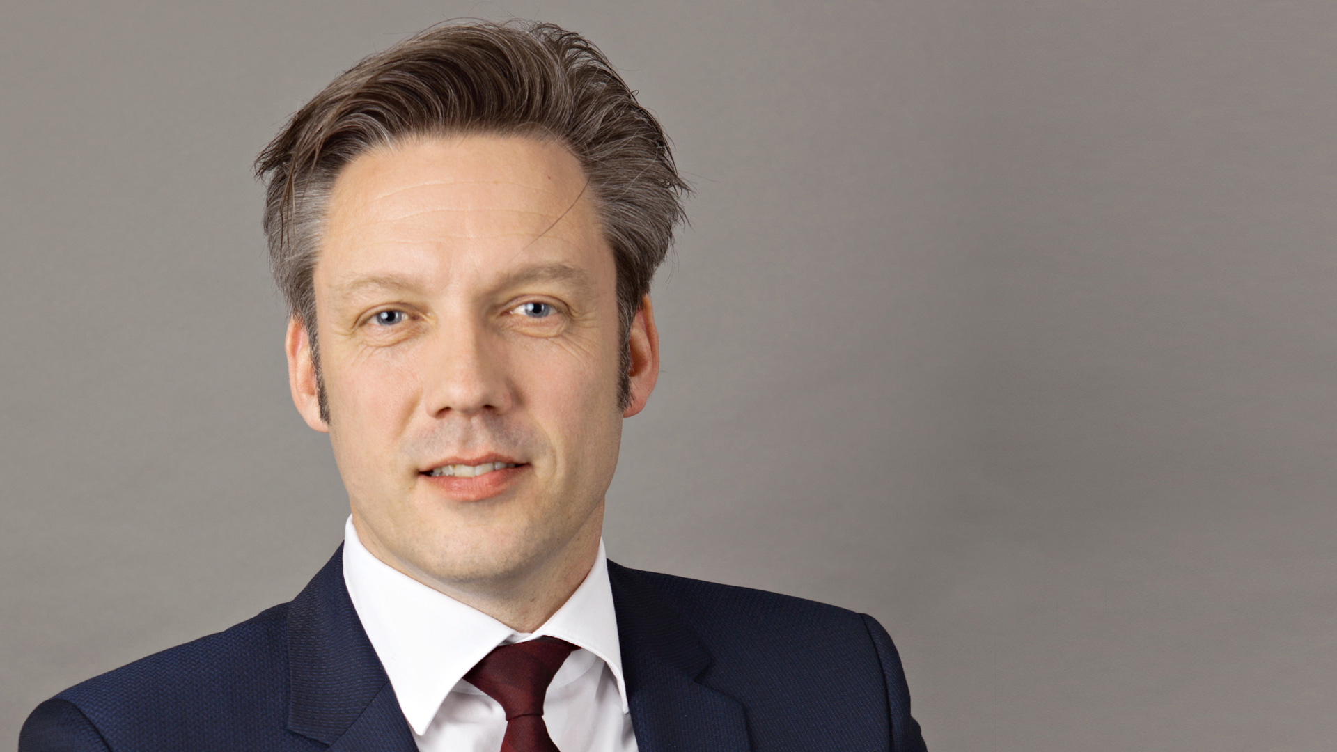 Investitionen in Infrastruktur-Objekte liegen im Trend - DVZ