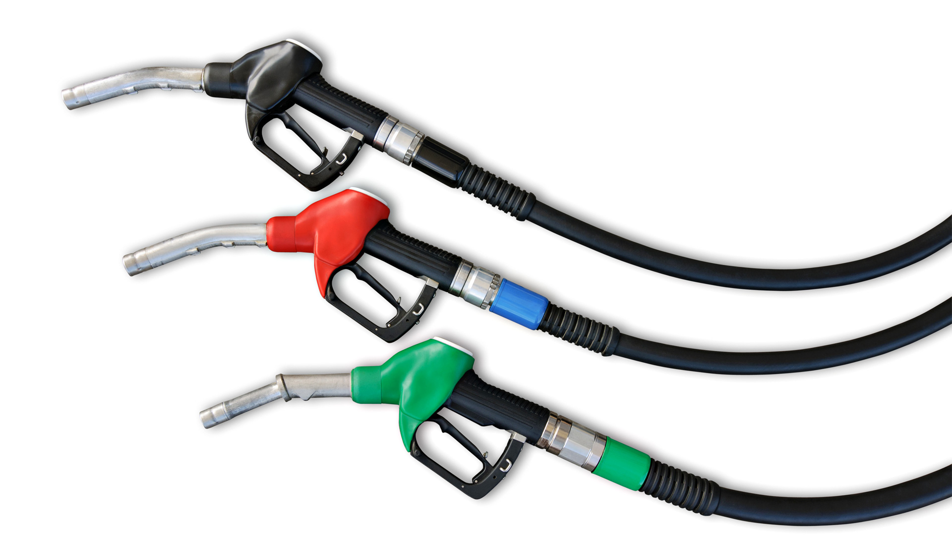 Welcher Öko-Treibstoff macht das Rennen? - DVZ