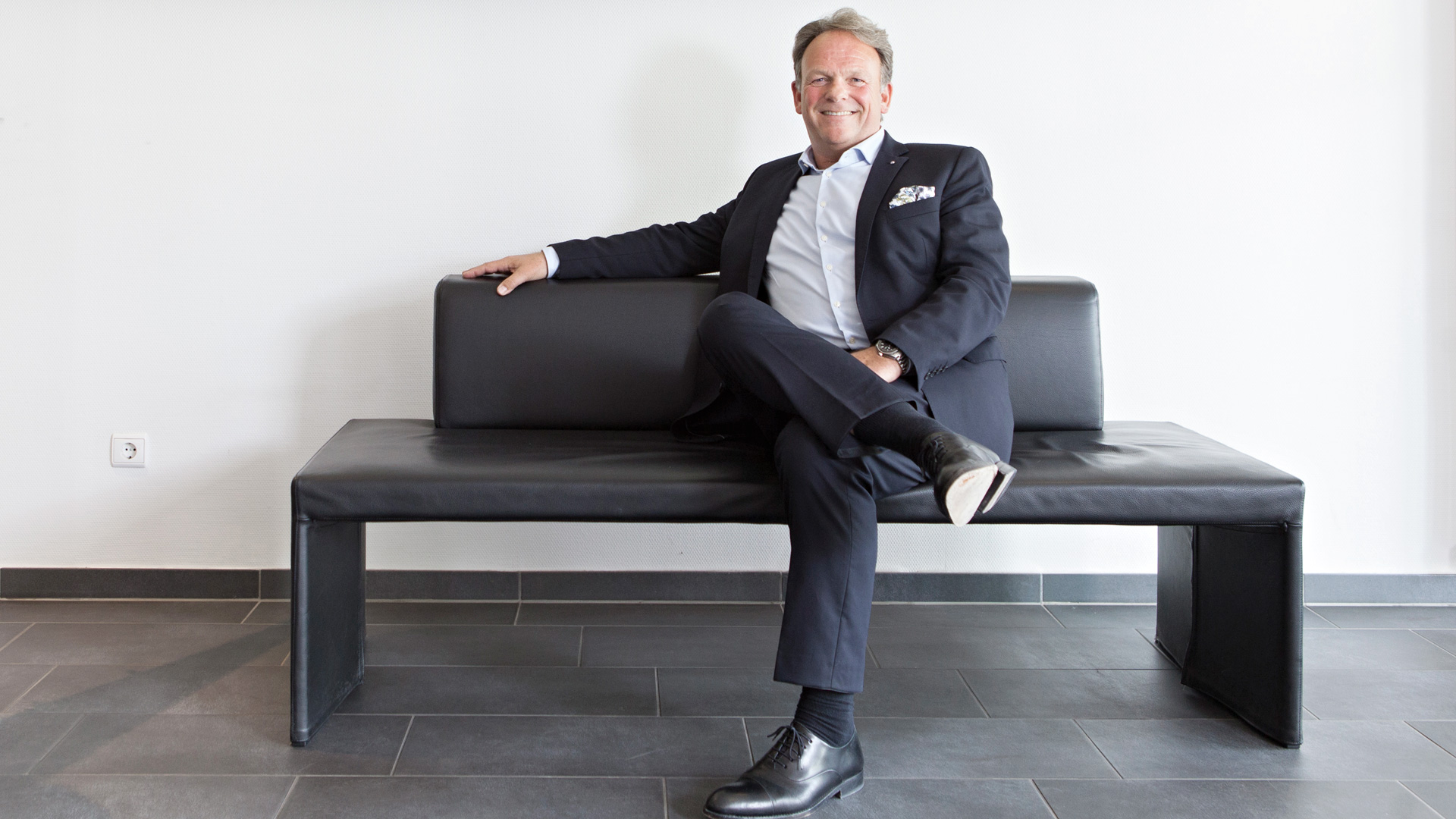 Heiken will die Effizienz steigern - DVZ