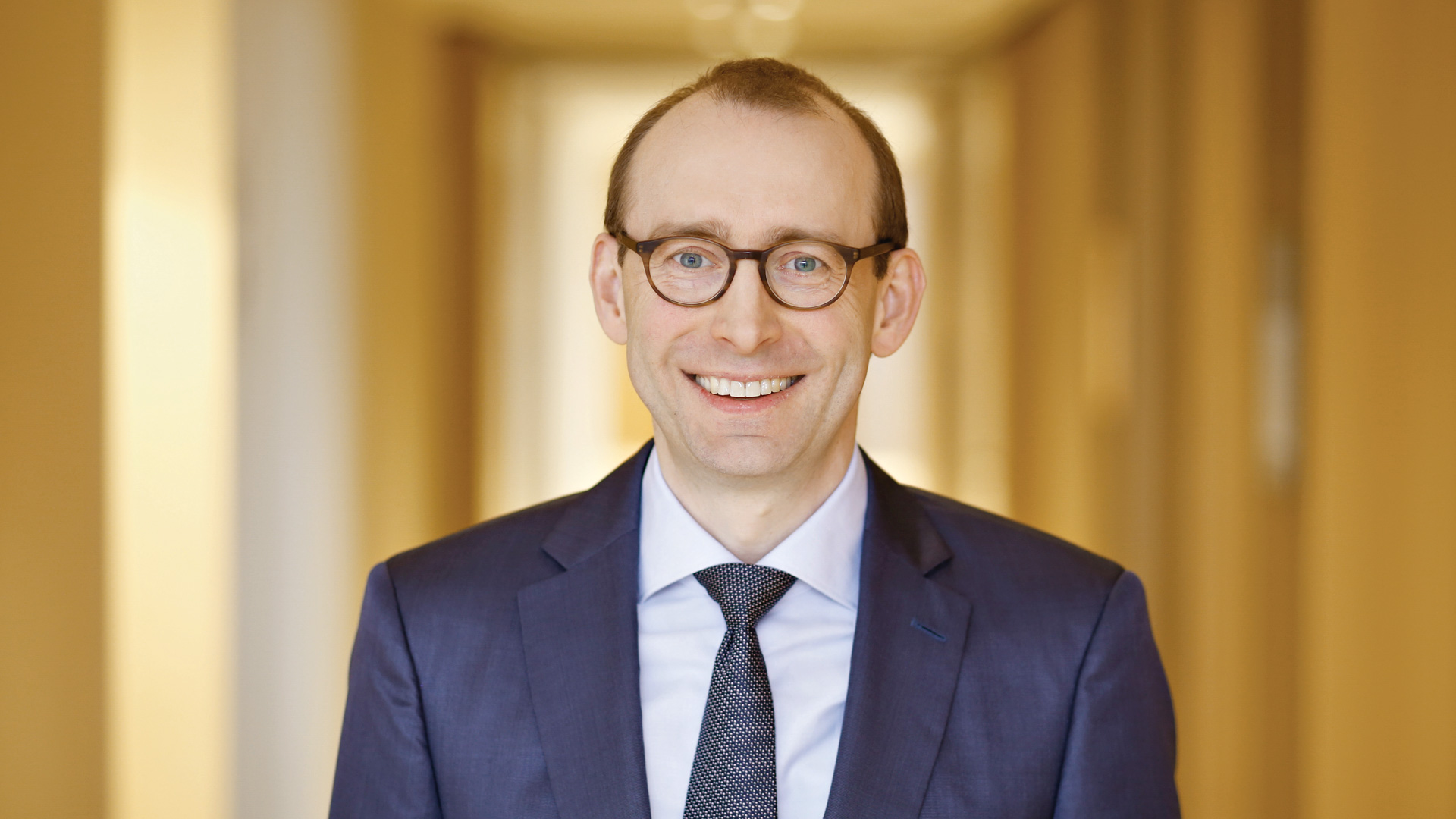 „Man braucht ein besonderes Naturell“ - DVZ