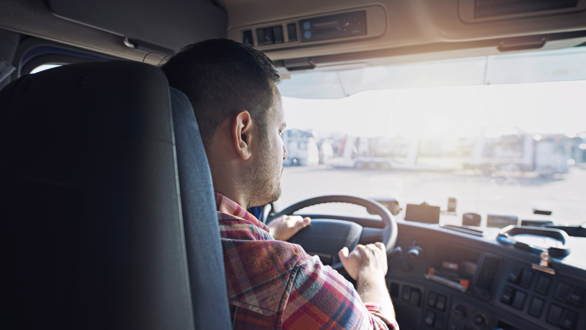 Win-win für Fahrer und Unternehmer - DVZ