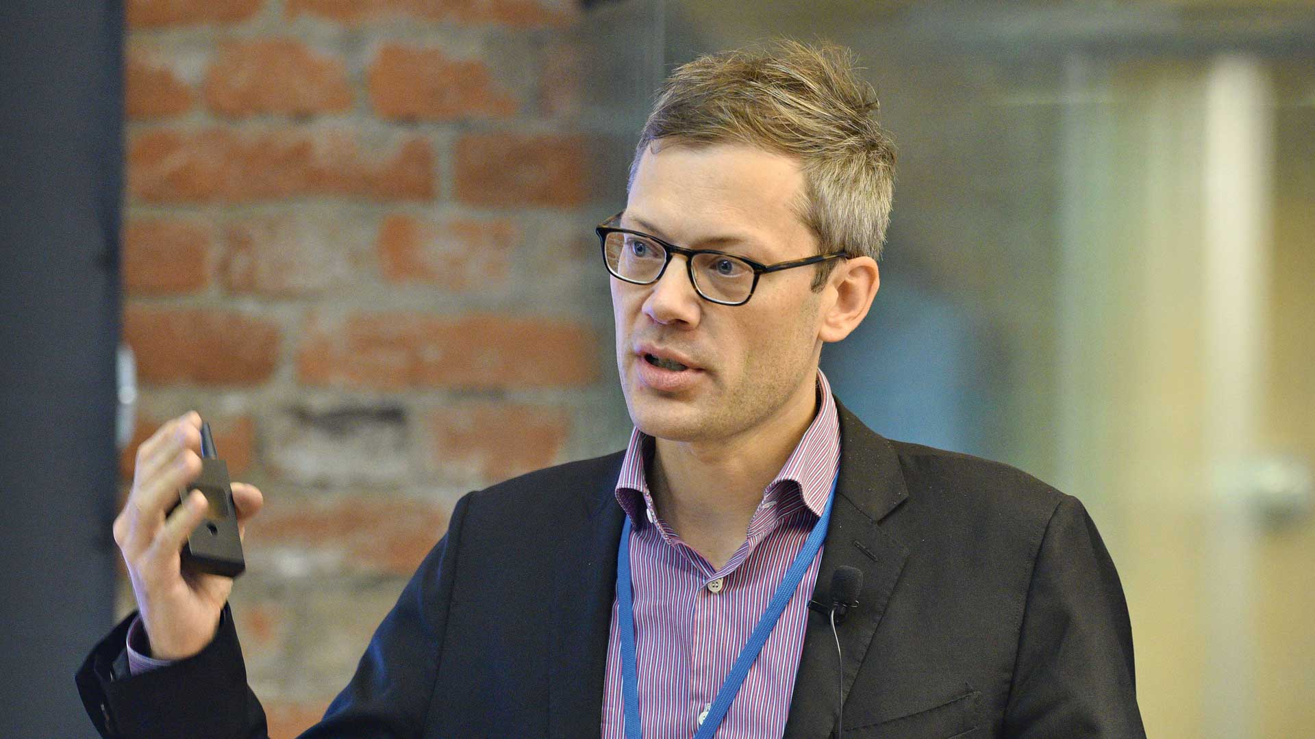 „Es gehen Dinge, an die wir nie gedacht haben“ - DVZ