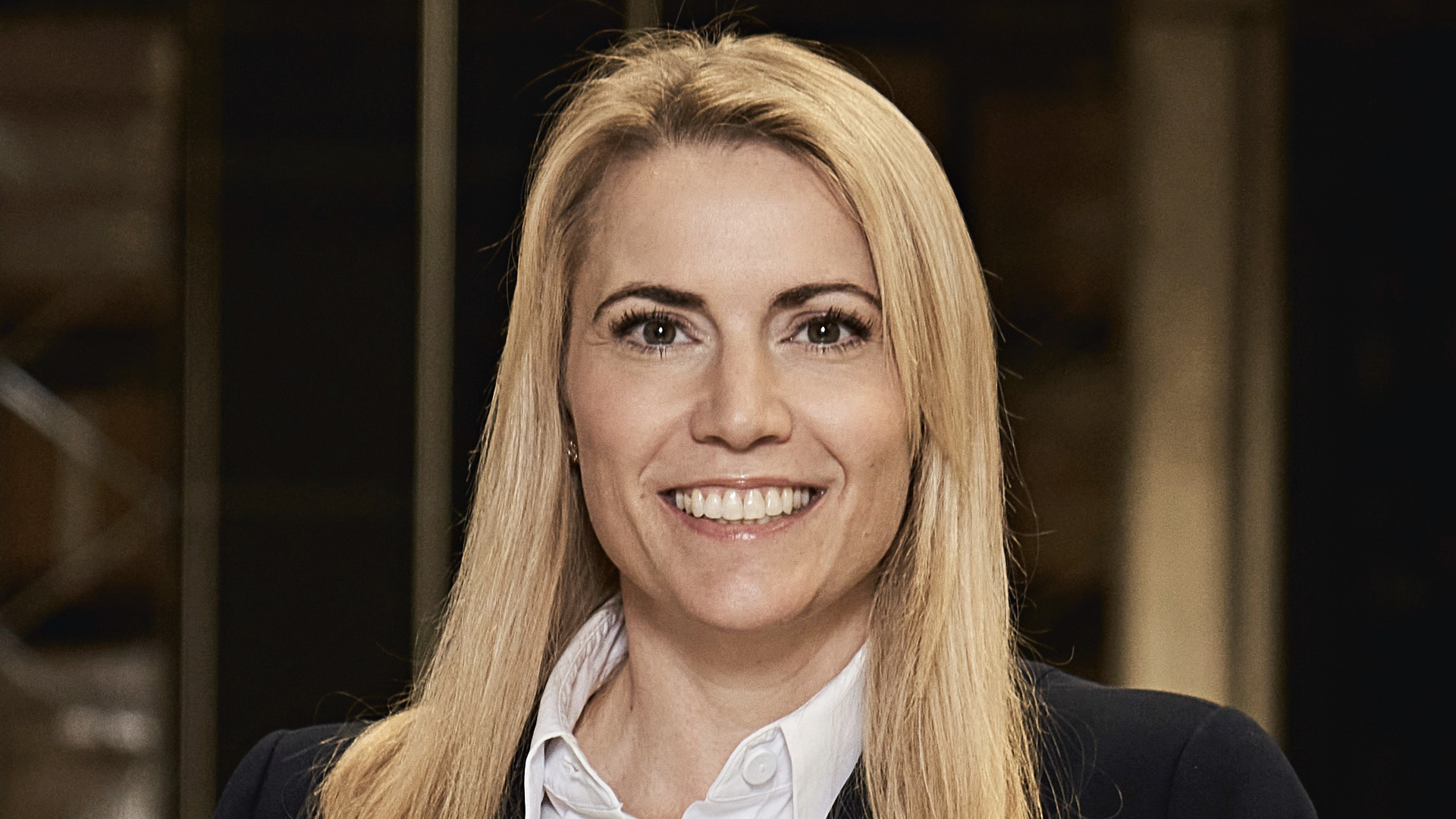 Christina Thurner rückt in den Loxxess-Vorstand auf - DVZ