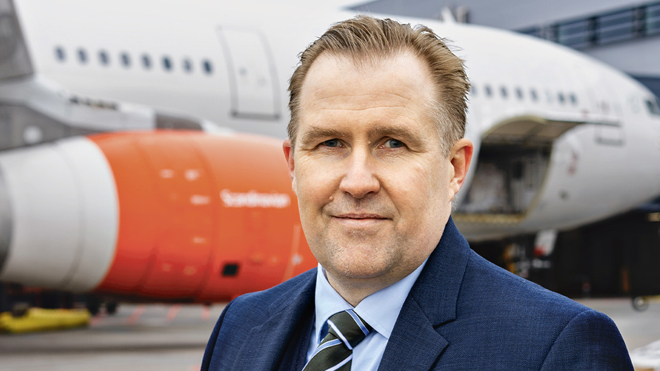 „Wollen in Deutschland noch größer werden“ - DVZ