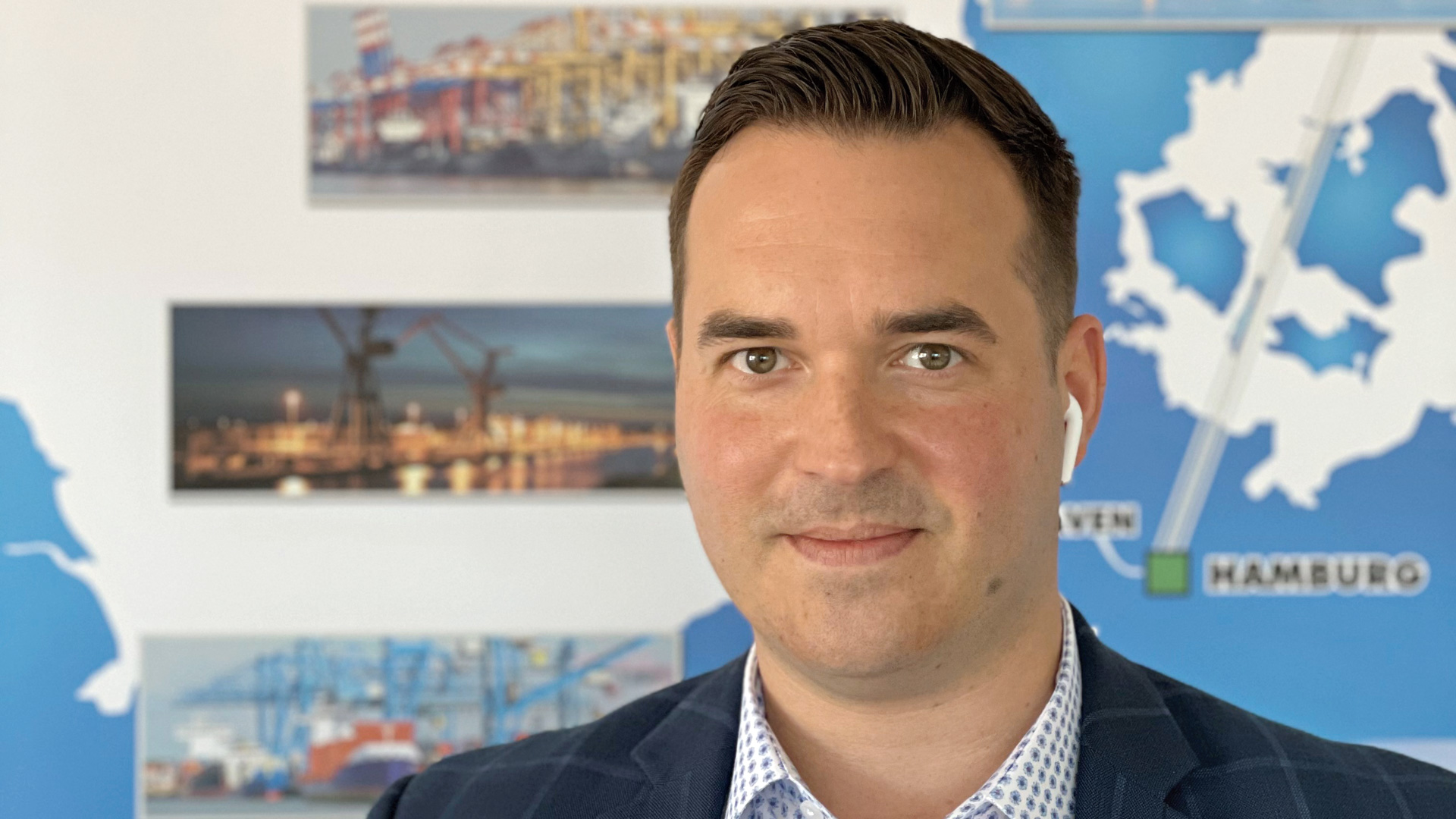 ECL Kontor verdoppelt den Umsatz dank E-Commerce - DVZ