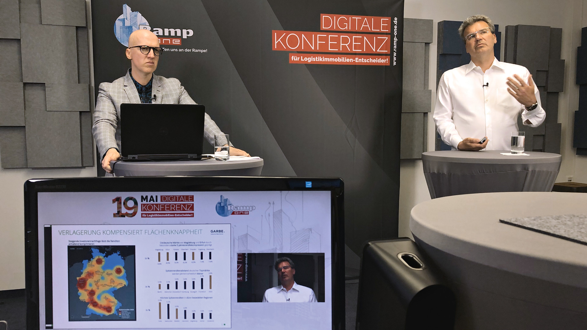 Hoffnungsträger „Pampa“ - DVZ