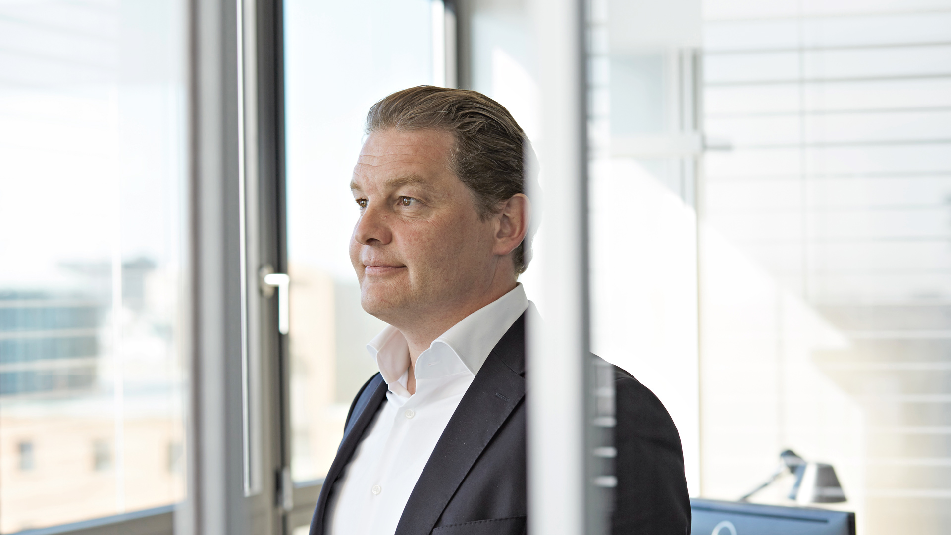 Onlinehandel wird zum Flächenfresser - DVZ