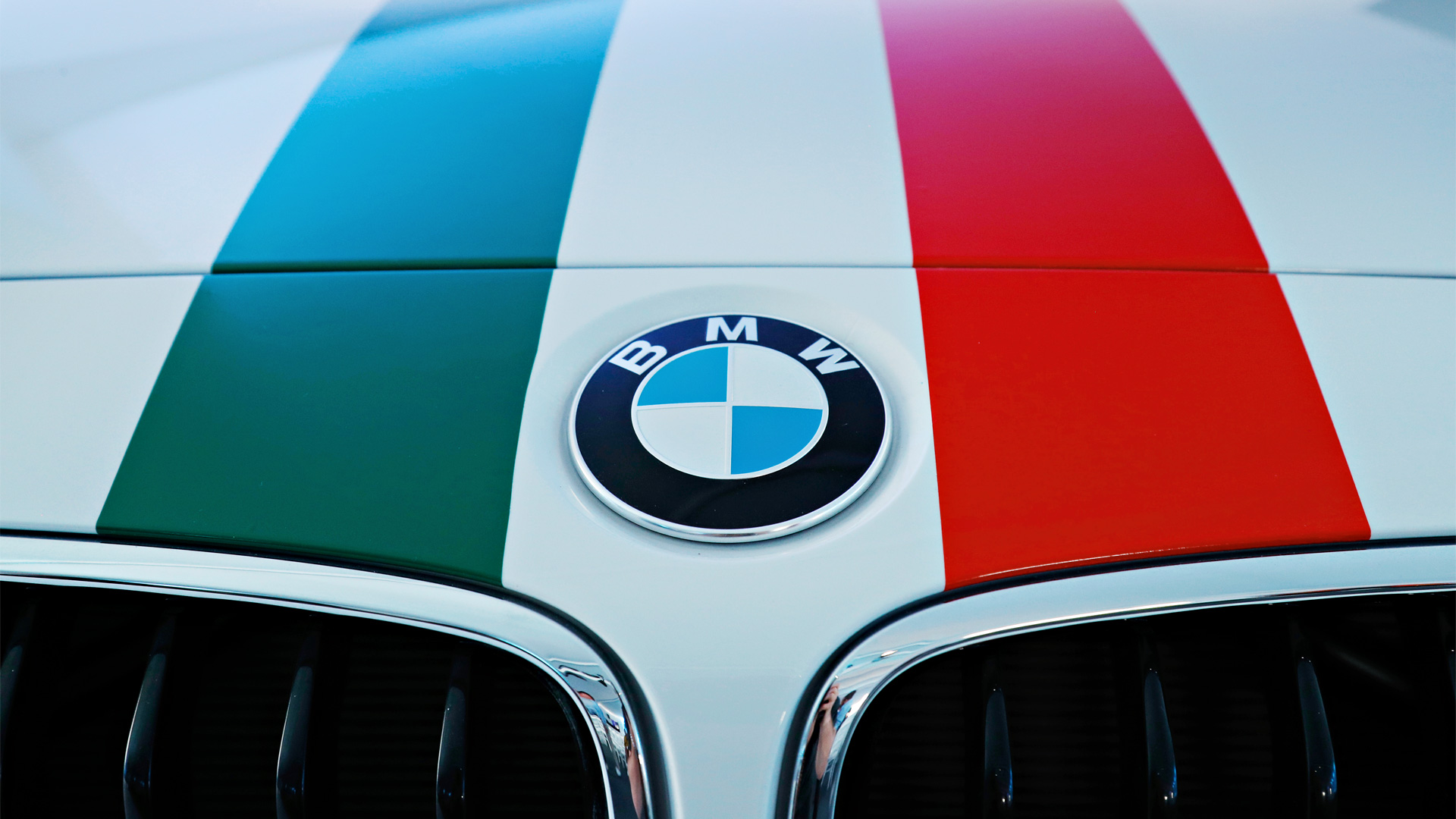 Auf der Frontlinie im Handelskrieg: BMW eröffnet Werk in Mexiko - DVZ