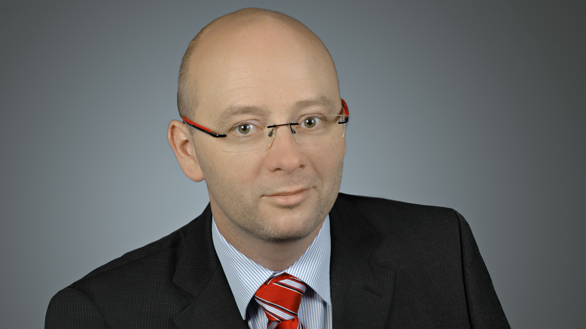 Eckelmann-Gruppe holt Beyer in die Geschäftsleitung - DVZ