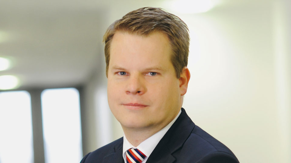 Schniederkötter verlässt Nagel-Group - DVZ