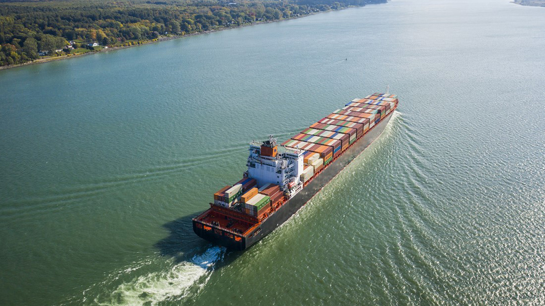 Blue Water expandiert in Kanada - DVZ