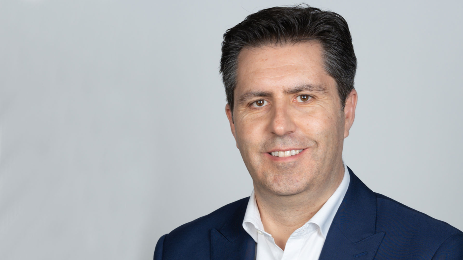 Daniel Carrera neuer Europa-Chef von UPS - DVZ