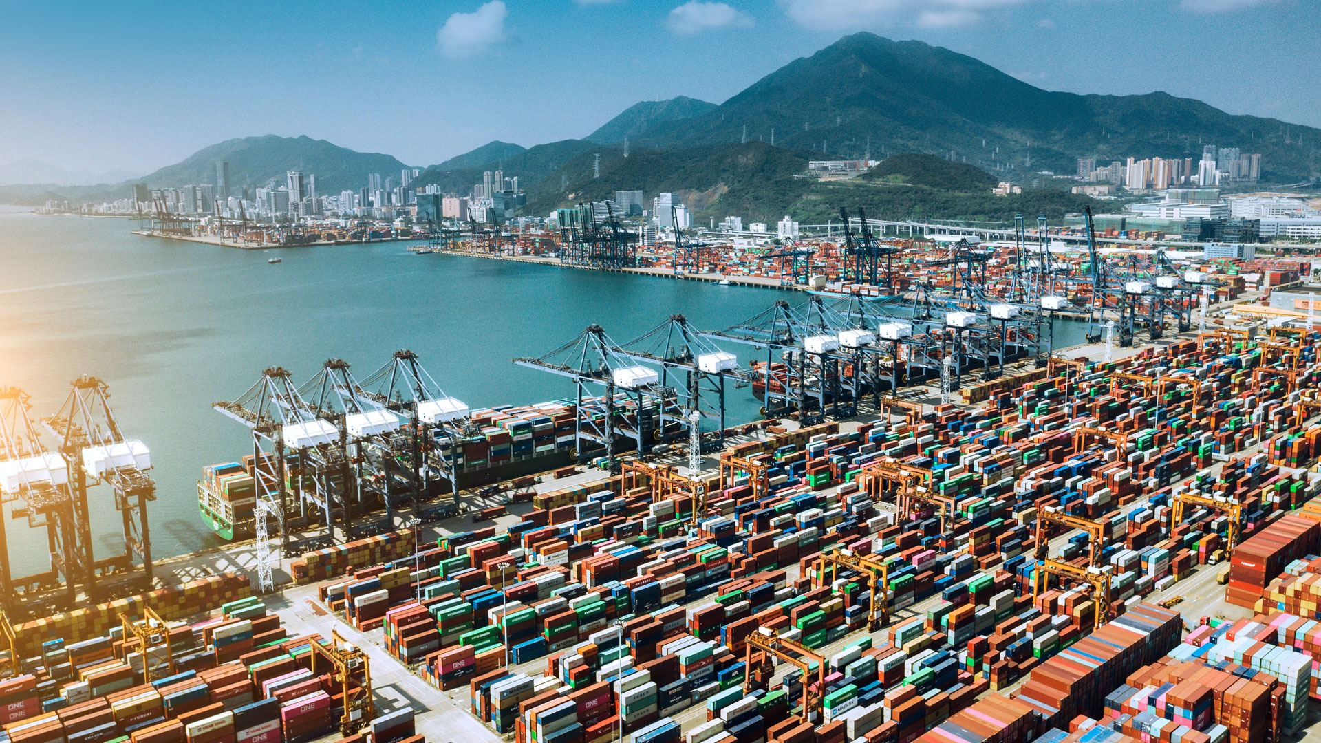 WTO verzeichnet starken Zuwachs des Welthandels - DVZ