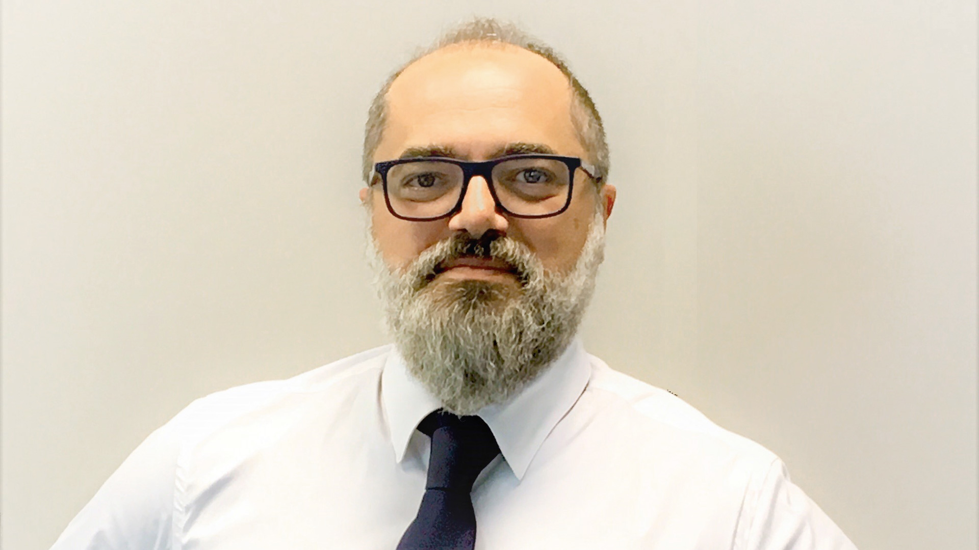 Winters wird CEO bei Crane Worldwide Logistics - DVZ