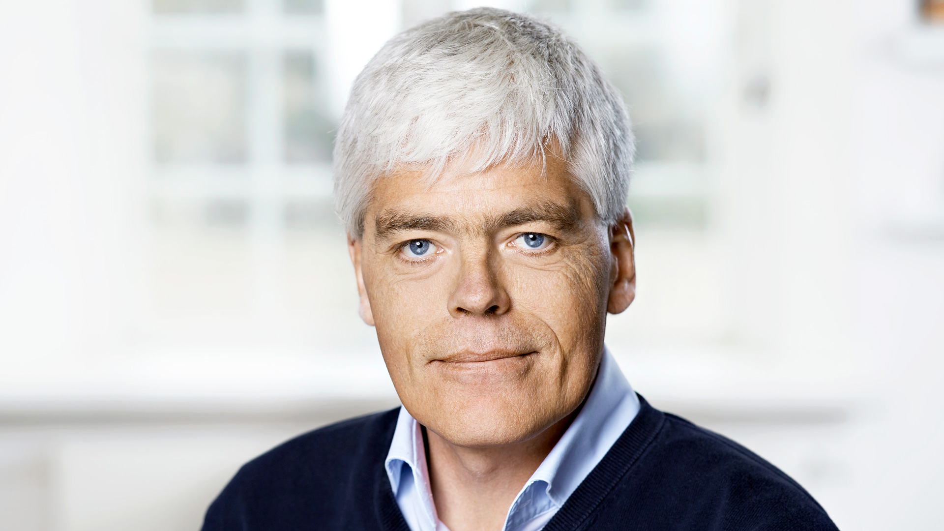 Banedanmark: Per Jacobsen gibt Führung ab - DVZ