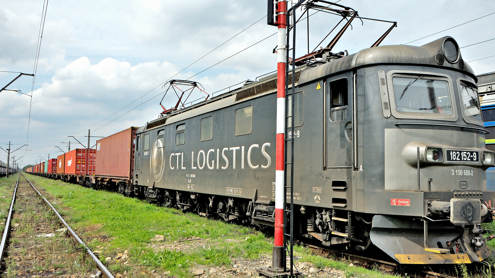 Polen leitet Entzug der CTL Logistics-Lizenz ein - DVZ