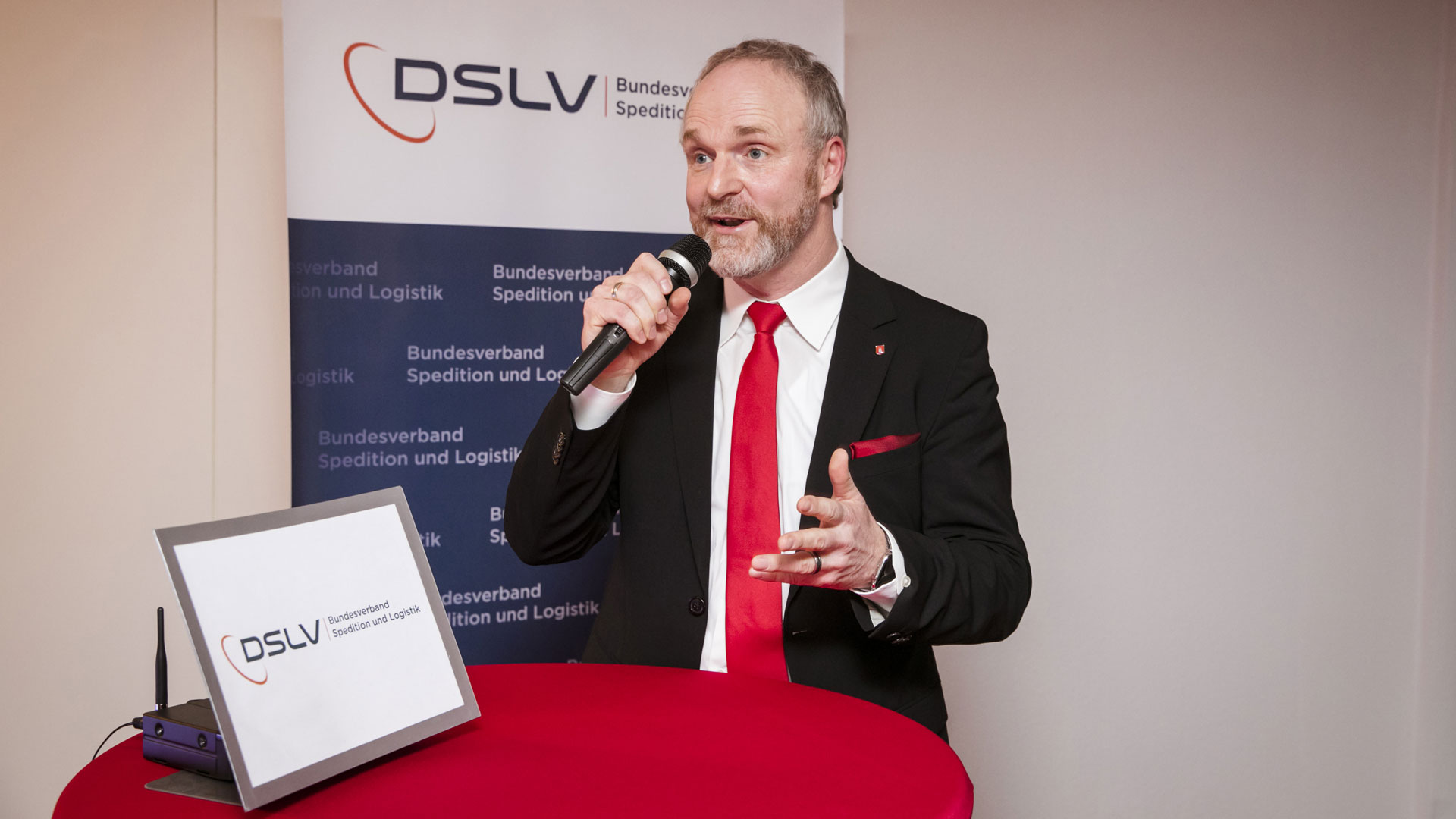 Premieren beim DSLV - DVZ