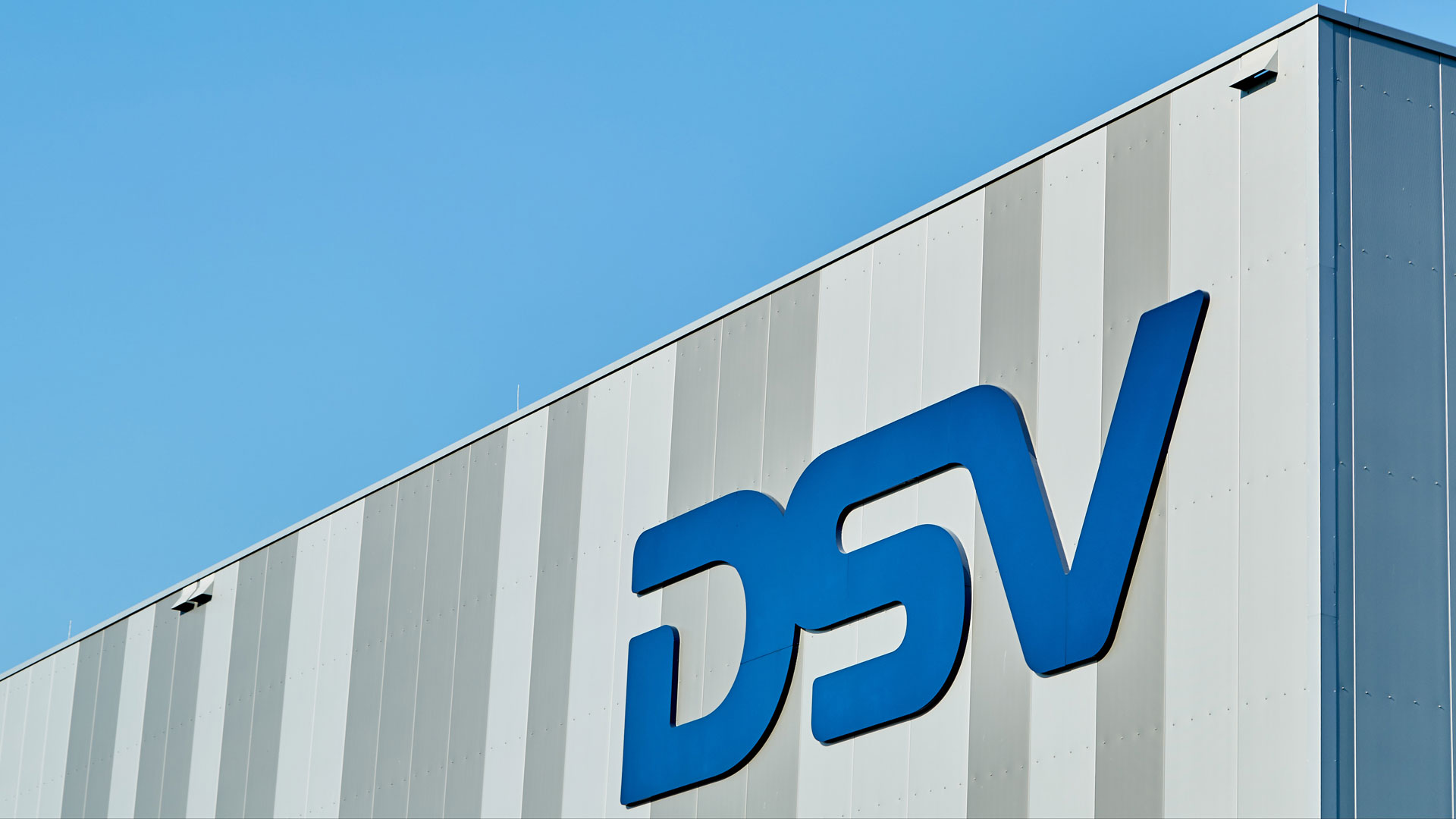 DSV Panalpina ordnet Management neu - DVZ