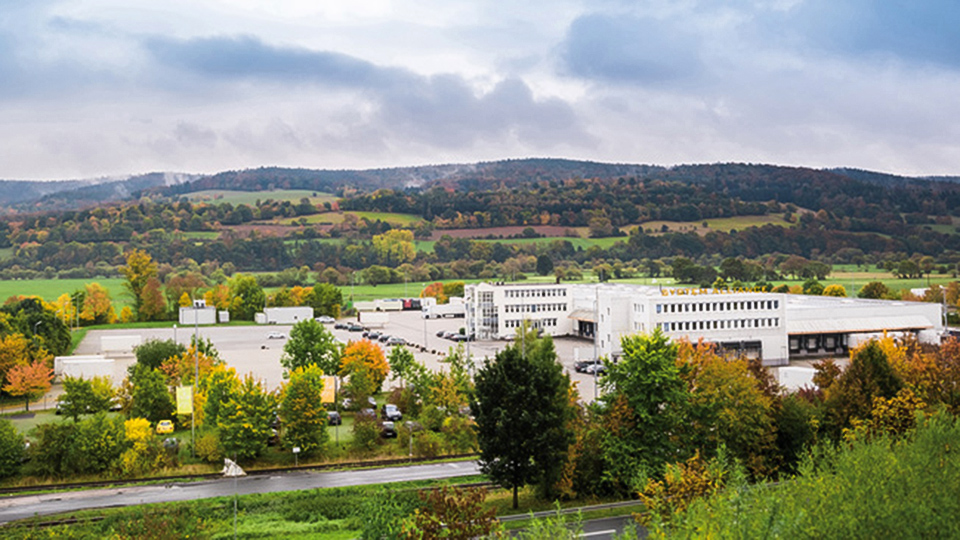 System Alliance wird entflochten - DVZ