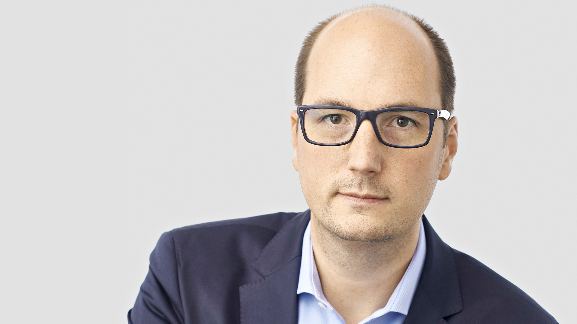 Kollmann rückt in Geschäftsführung von Hermes Germany auf - DVZ