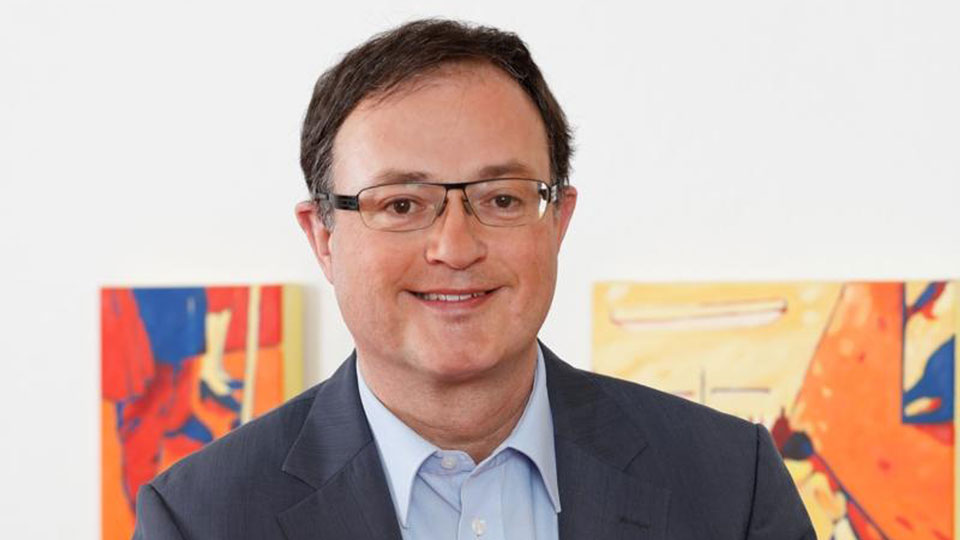 Isenmann leitet neue Schweizer Trassenvergabestelle - DVZ