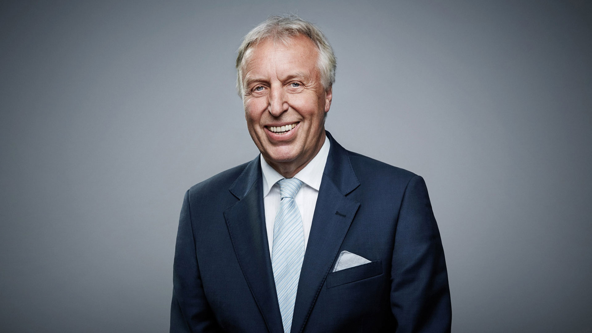 Duisport sucht Nachfolger für Erich Staake - DVZ