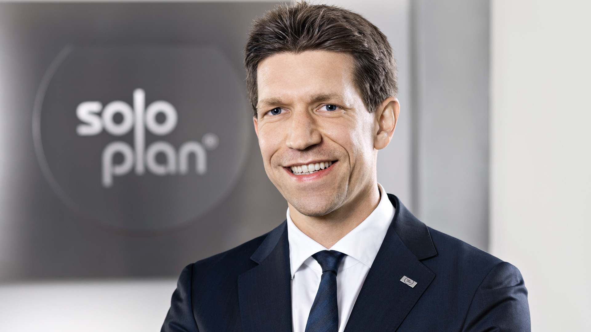 Softwarehaus Soloplan erweitert Geschäftsführung - DVZ