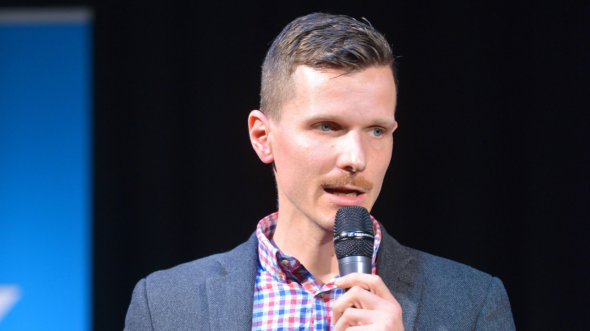 Letzte Meile: Benjamin Federmann geht zu Onomotion - DVZ