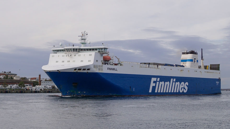 Finnlines