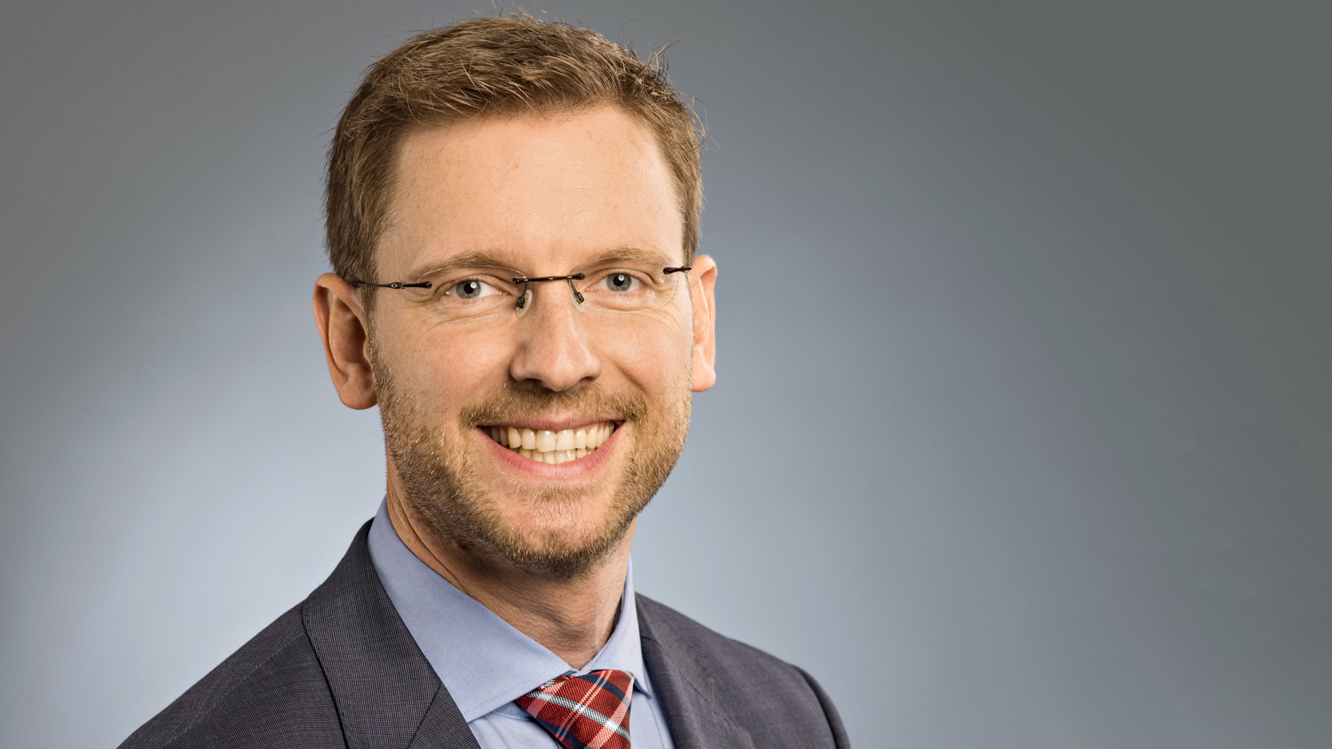 Nico Nöldner weiterer Geschäftsführer bei Battermann & Tillery - DVZ