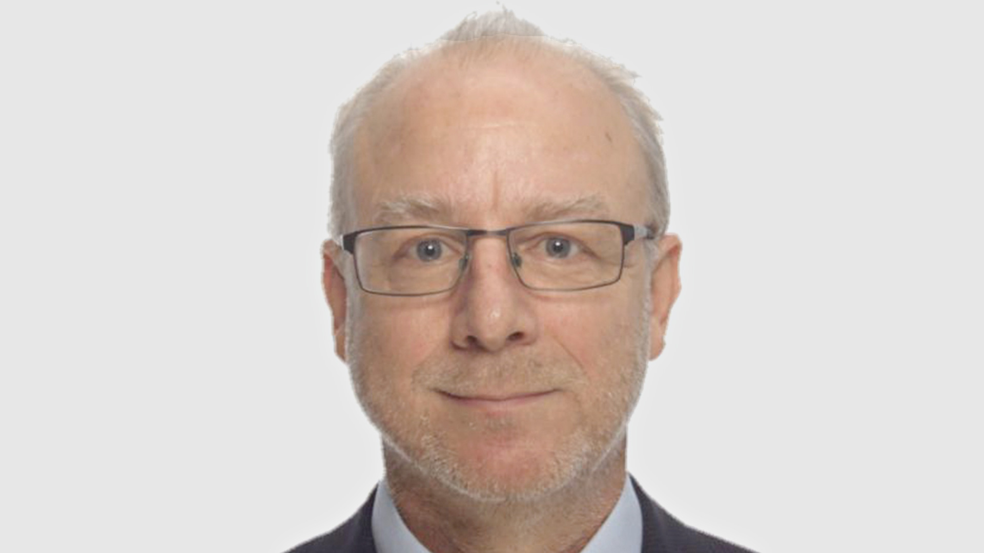 Frank van Doorn leitet Niederlassung von Priority Freight - DVZ