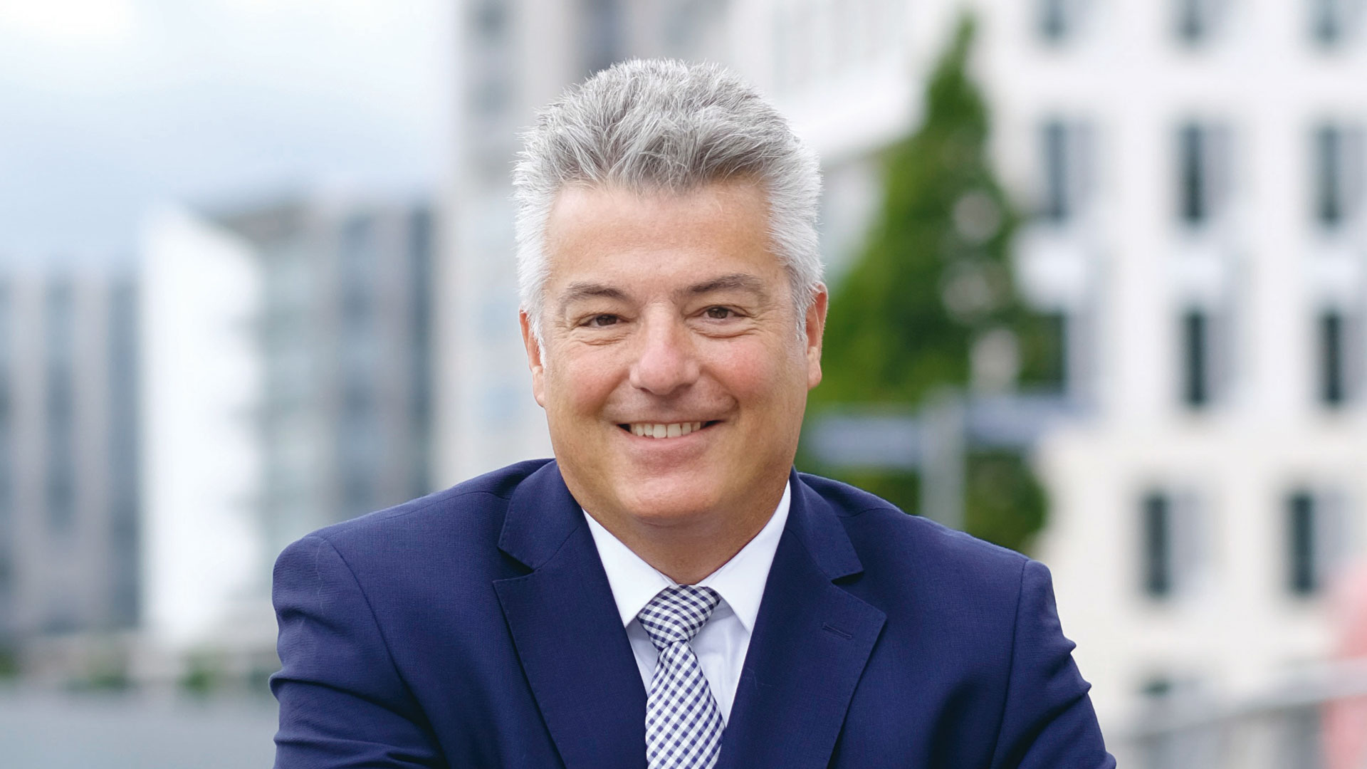 Prof. Stephan Freichel: „Entscheider sollten Möglichkeiten der KI ...