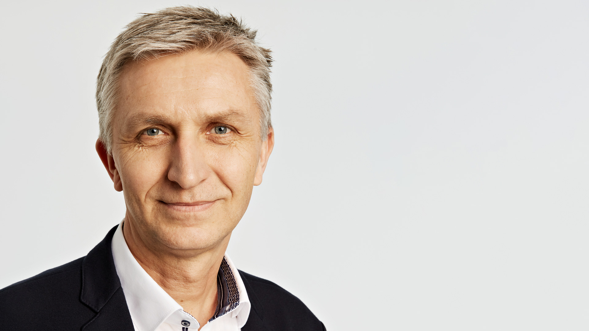 Generationswechsel bei Gerry Weber Logistics - DVZ