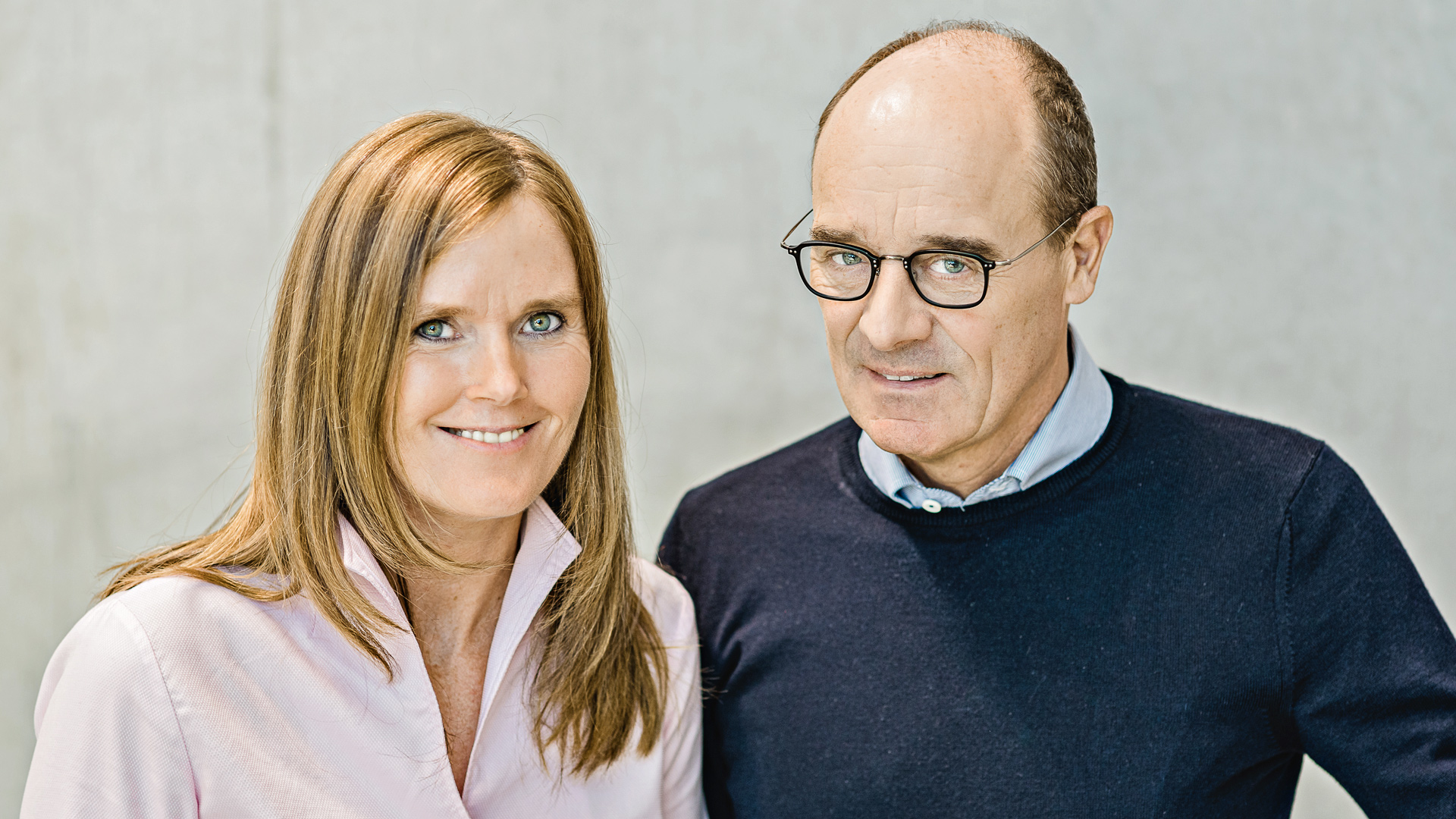 „Wir können einem Big Player sogar Geschäft wegnehmen“ - DVZ