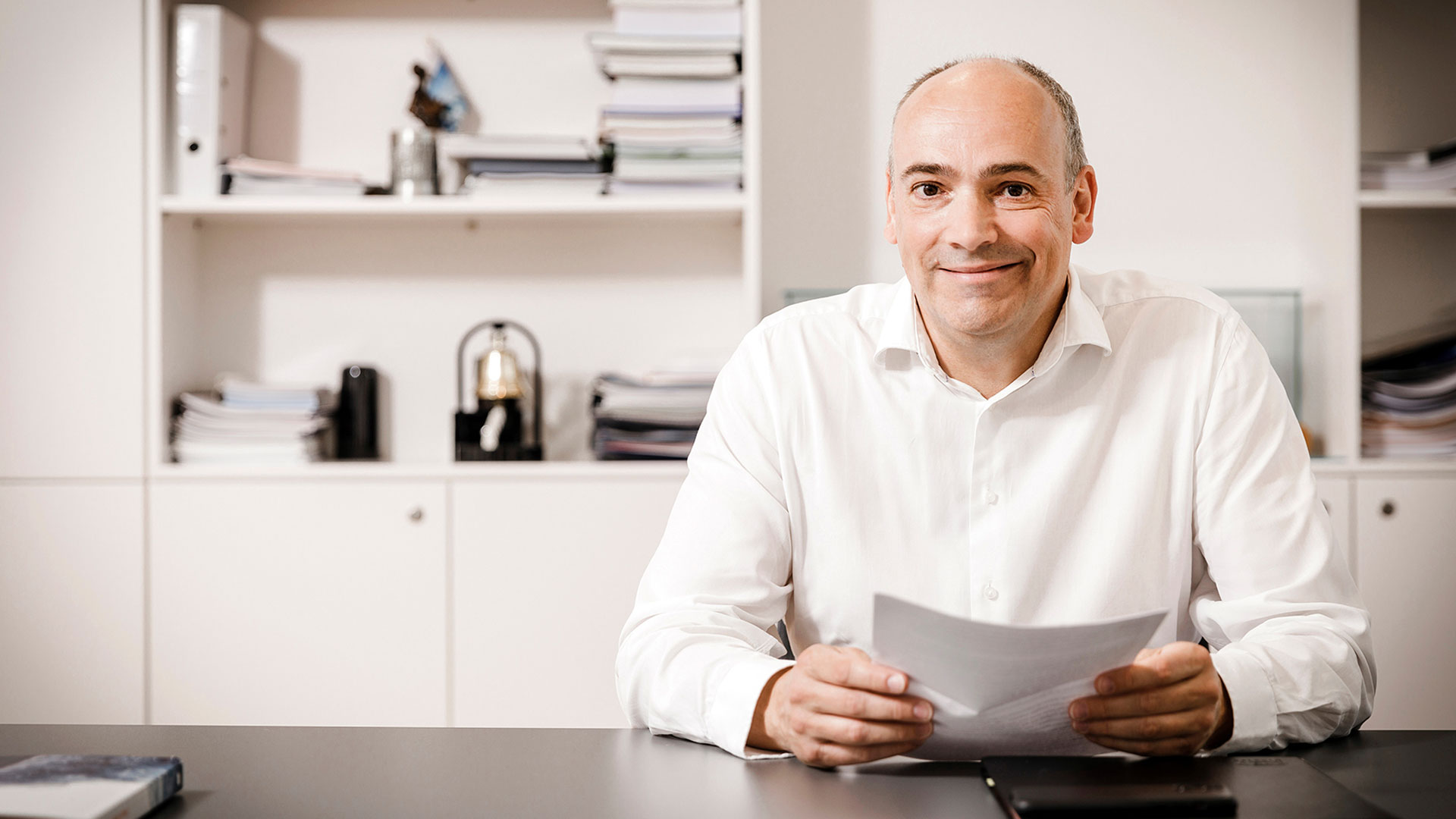 Hapag-Lloyd-Chef zu Wilhelmshaven: "Noch keine Entscheidung gefallen" - DVZ