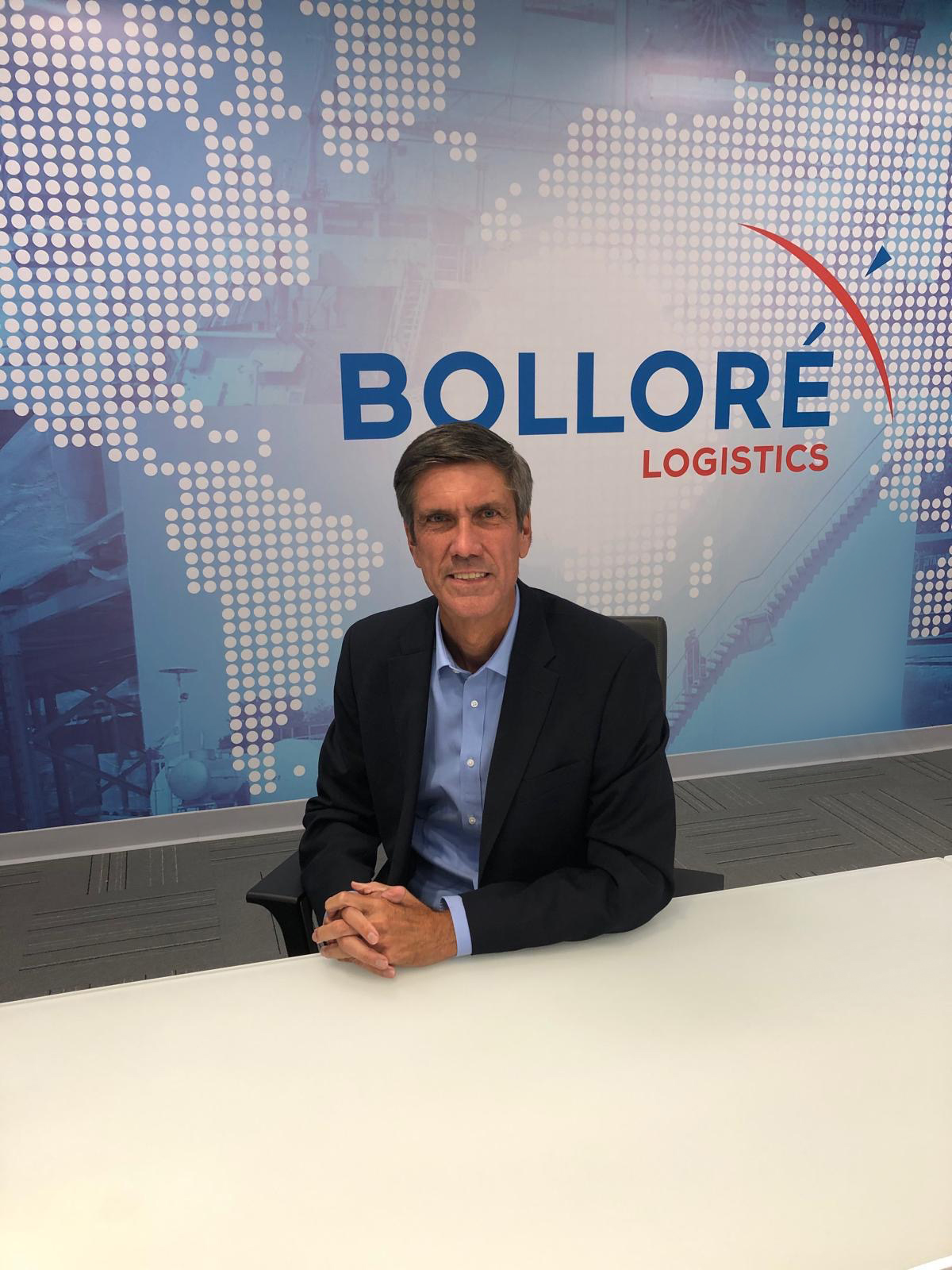 Hector Midolo ist neuer CEO für Lateinamerika - DVZ