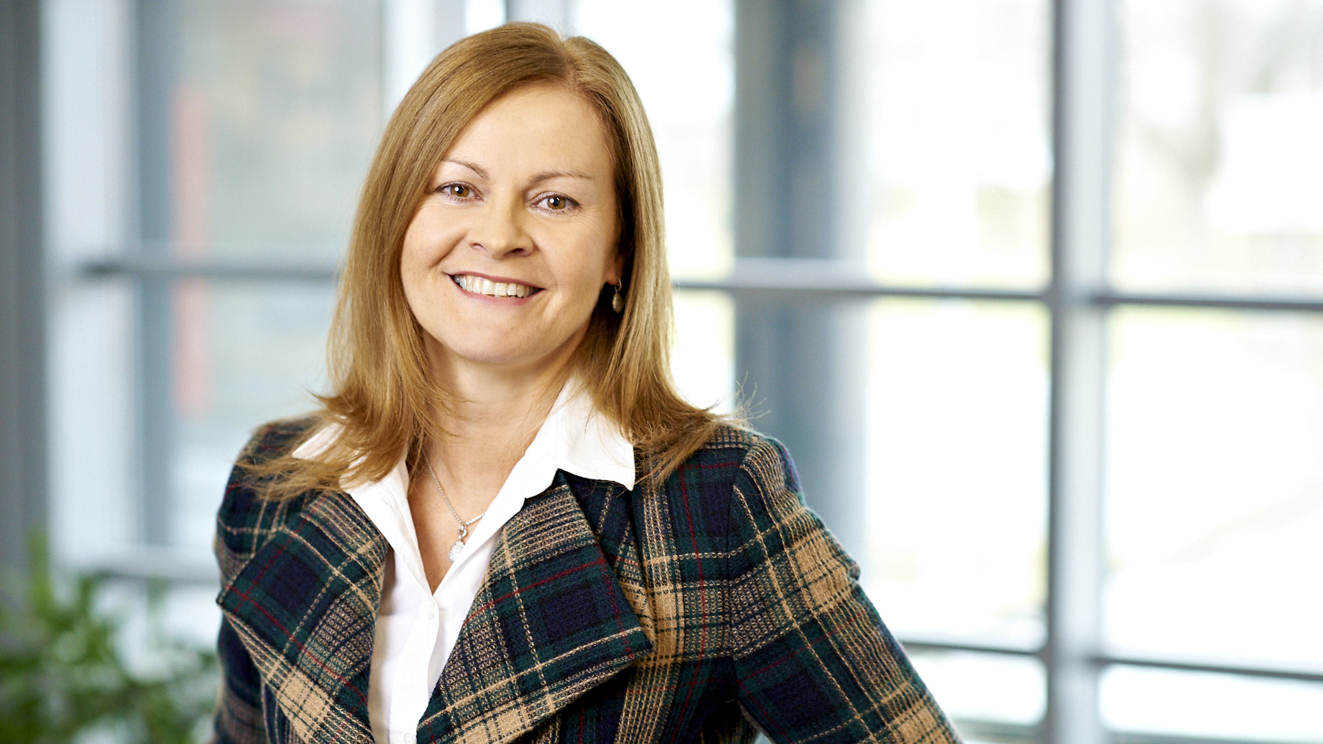 Hermes Europe: Carole Walker geht - DVZ