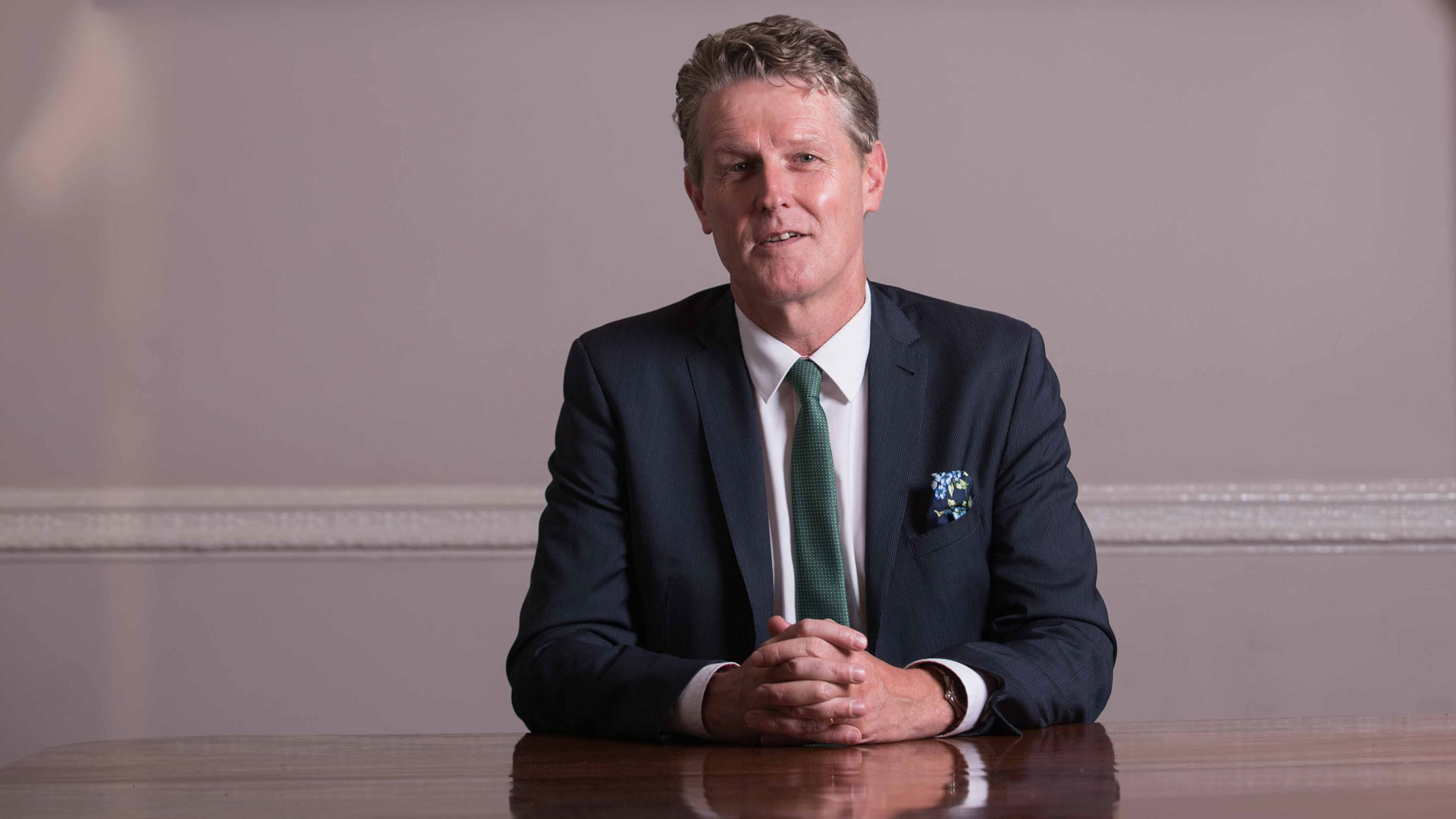 „EU und UK können sich einen No Deal nicht erlauben“ - DVZ