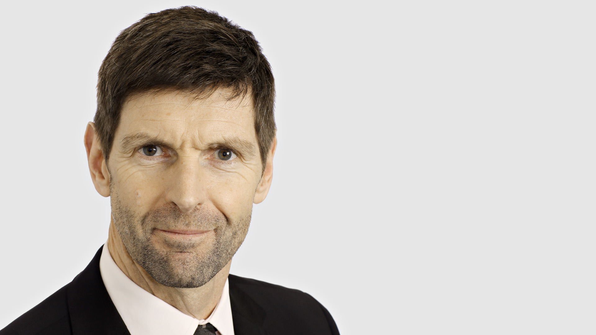 Jones verantwortet deutsche Industrieinvestitionen bei JLL - DVZ