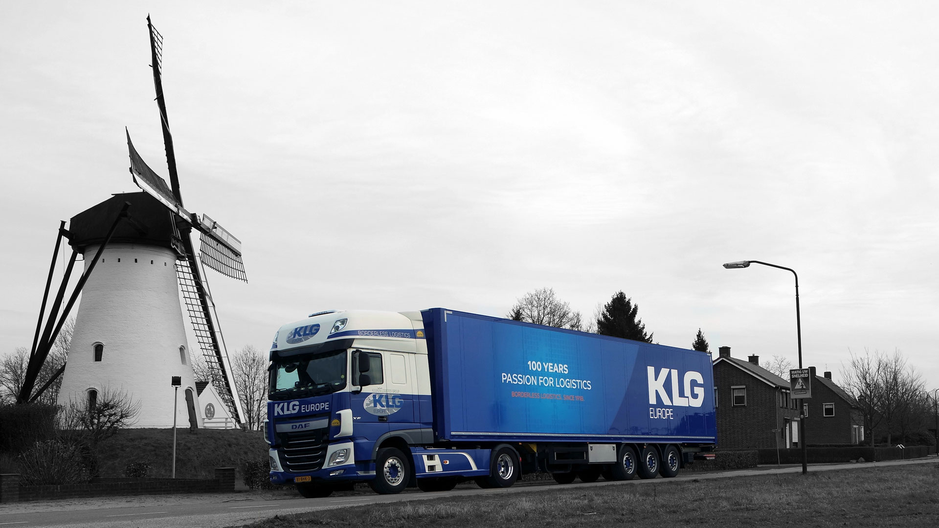 Sinotrans kauft KLG Europe - DVZ