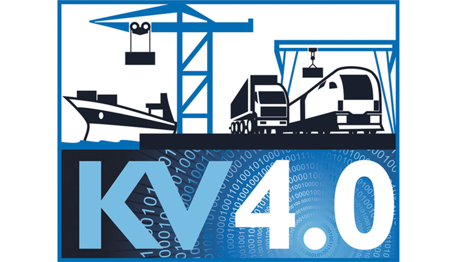 Digitalisierungsprojekt KV 4.0 ist abgeschlossen - DVZ