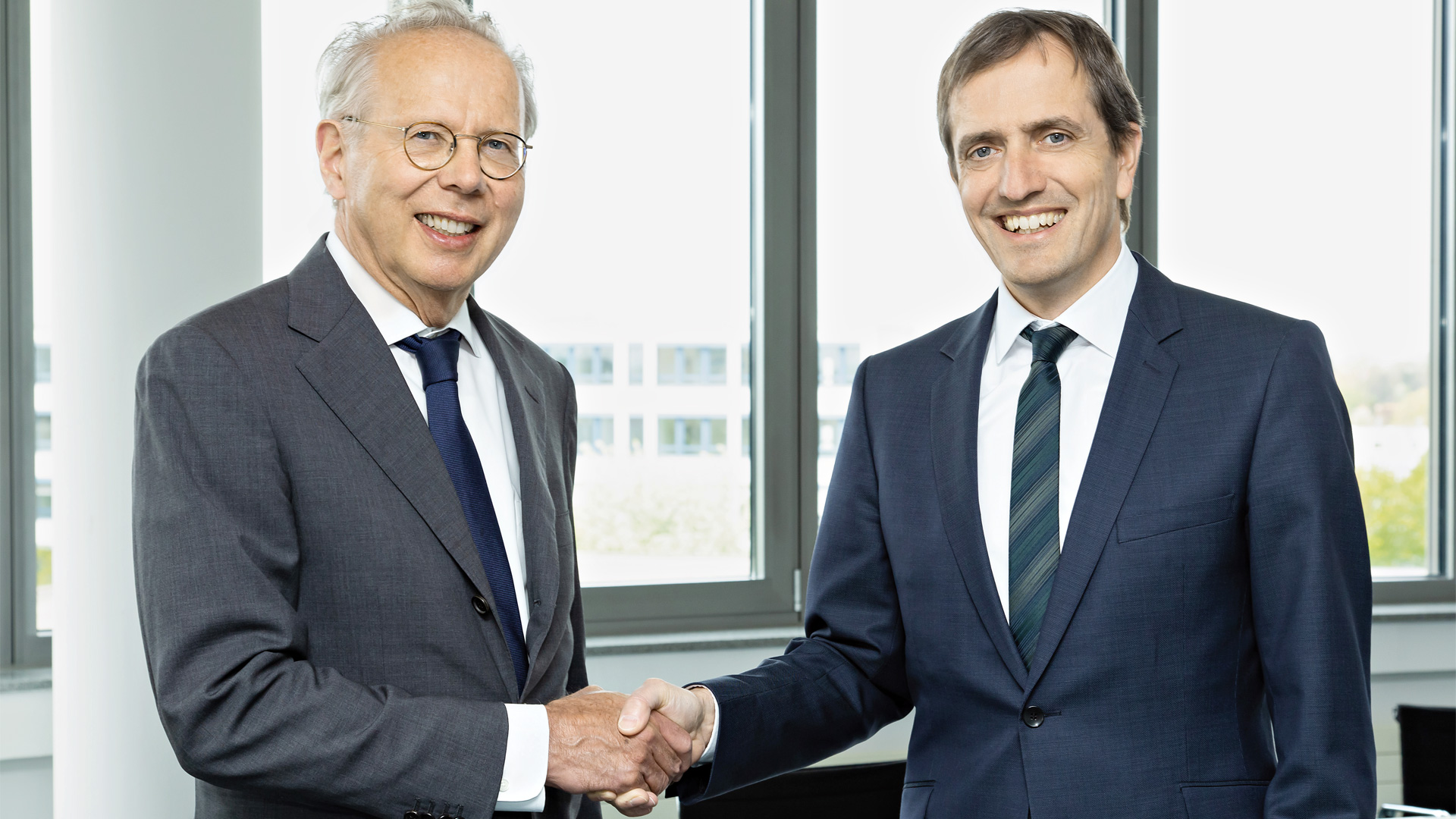 Weiteres Enterprise Lab am Fraunhofer IML - DVZ