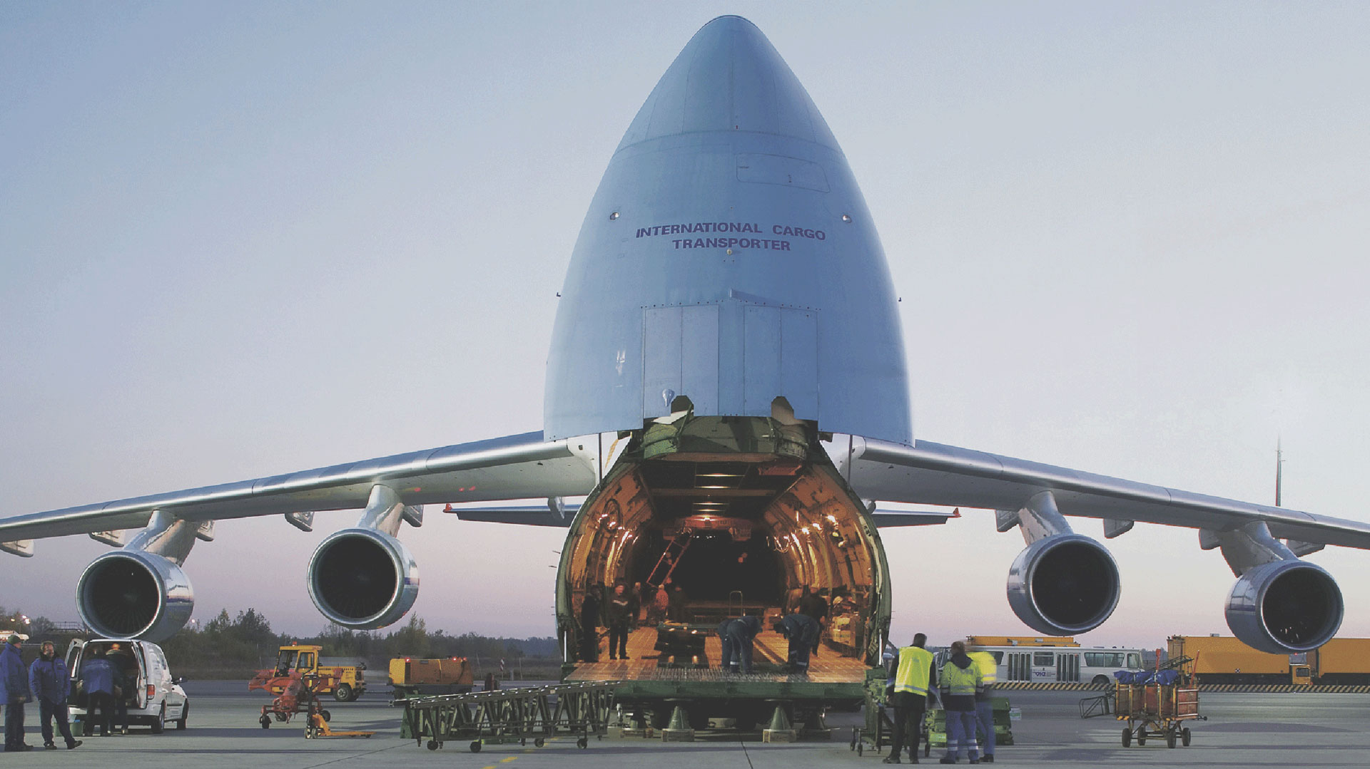 Bolloré startet mit Rückenwind in 2019 - DVZ