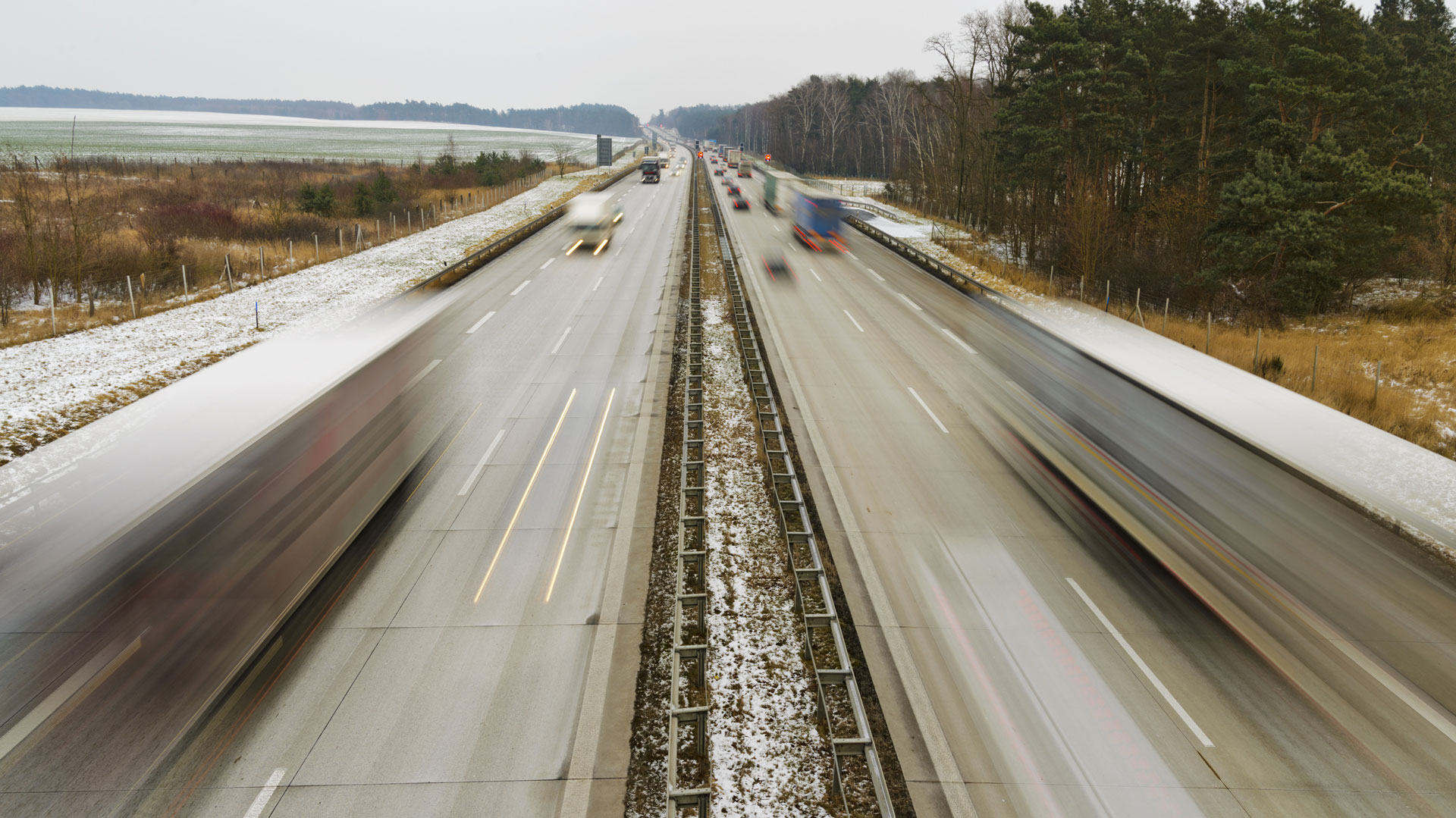 DSLV befürwortet Maut für LKW zwischen 3,5 t und 7,5 t - DVZ