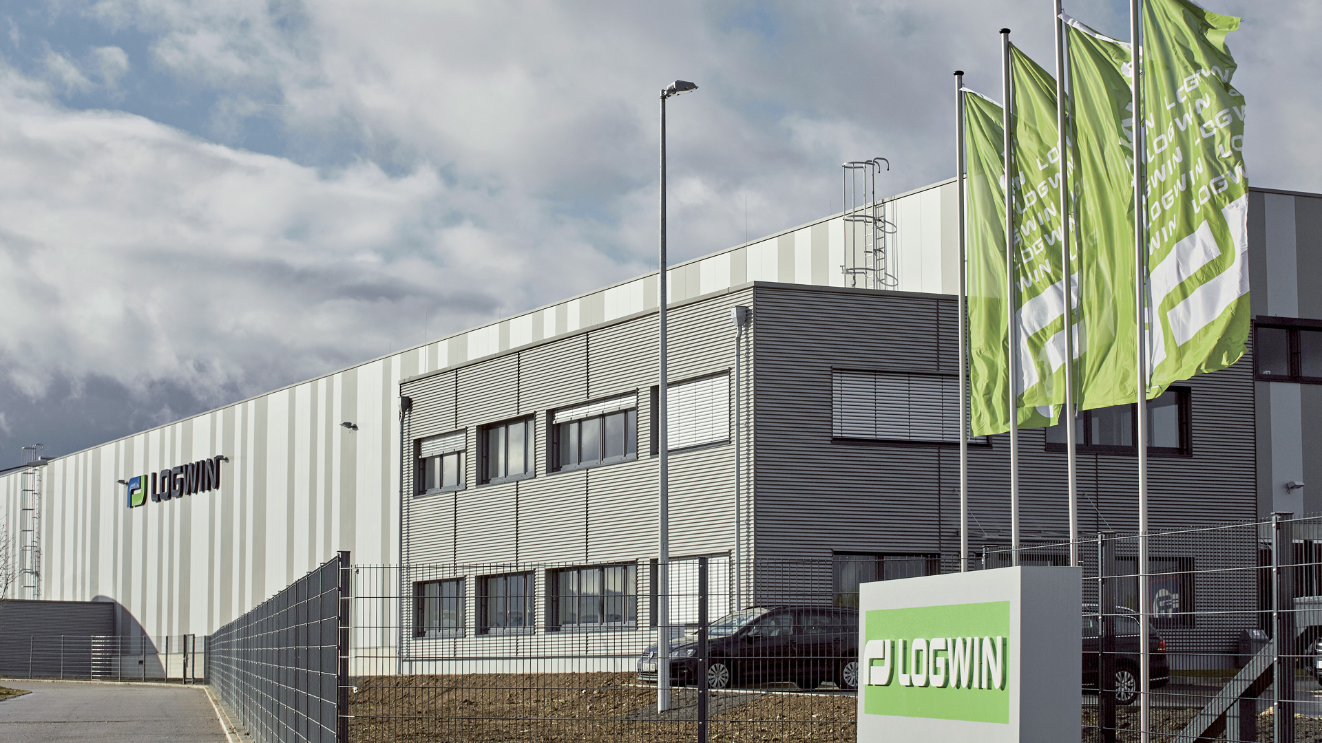 Logwin macht deutlich mehr Gewinn - DVZ