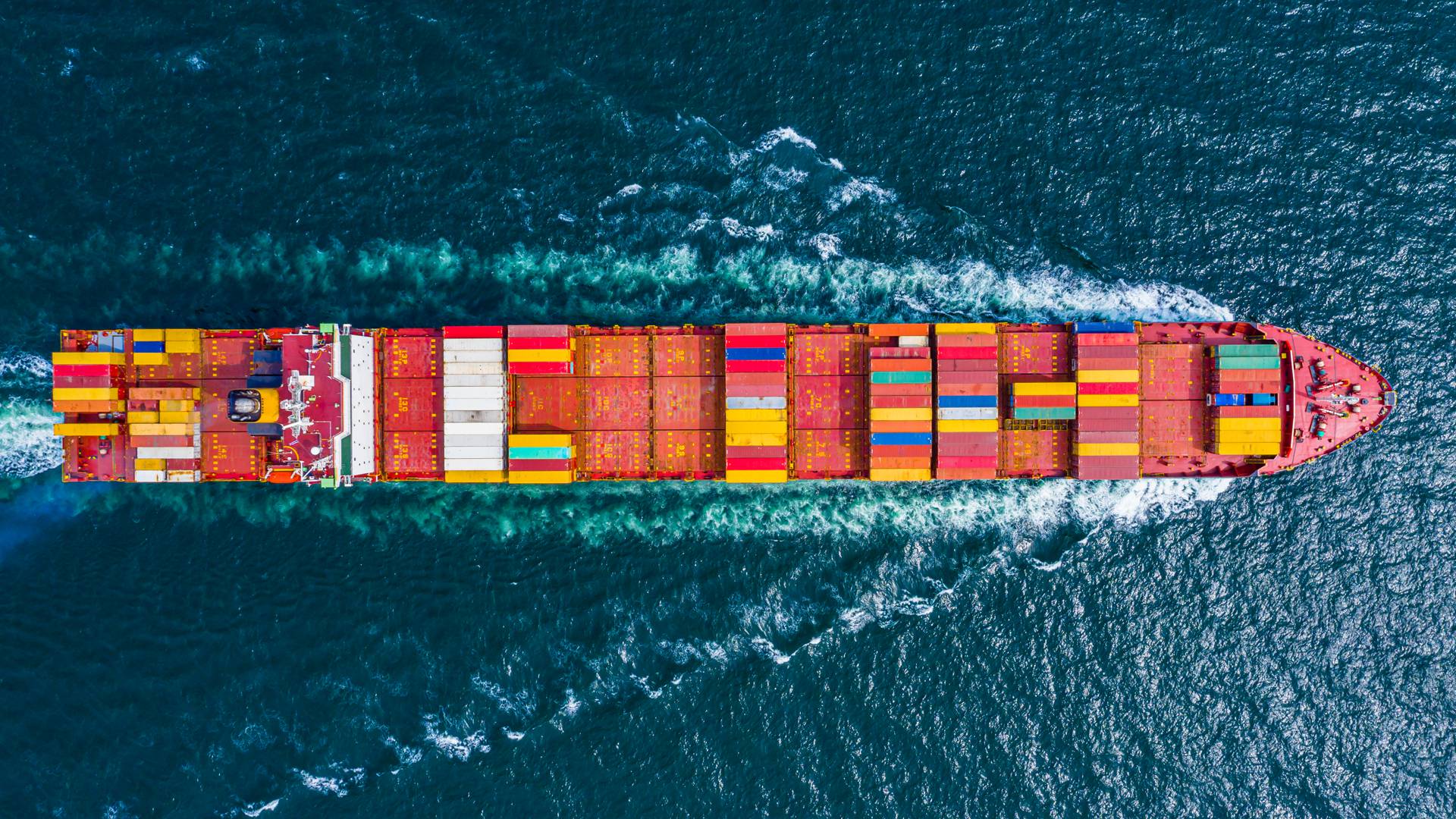 MPCC in schwerer See - DVZ