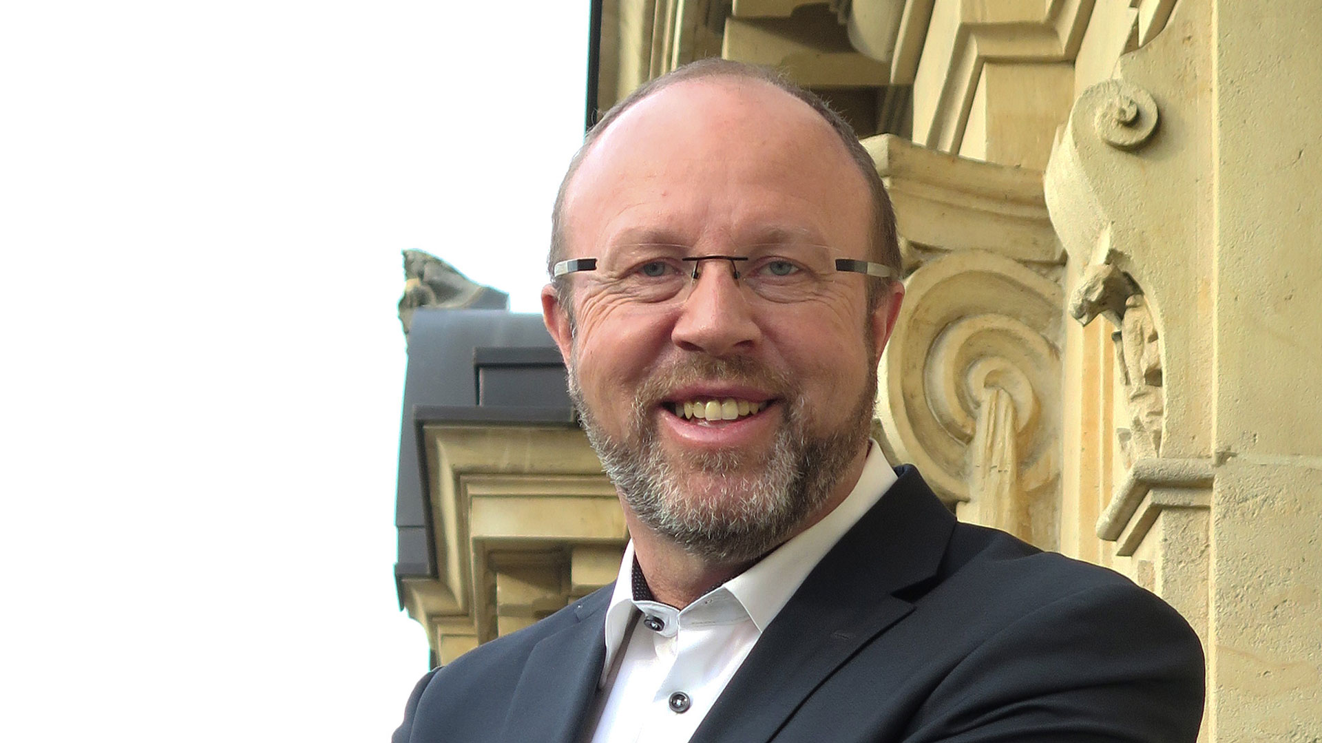 Kanis verstärkt Management-Team von Imperial - DVZ