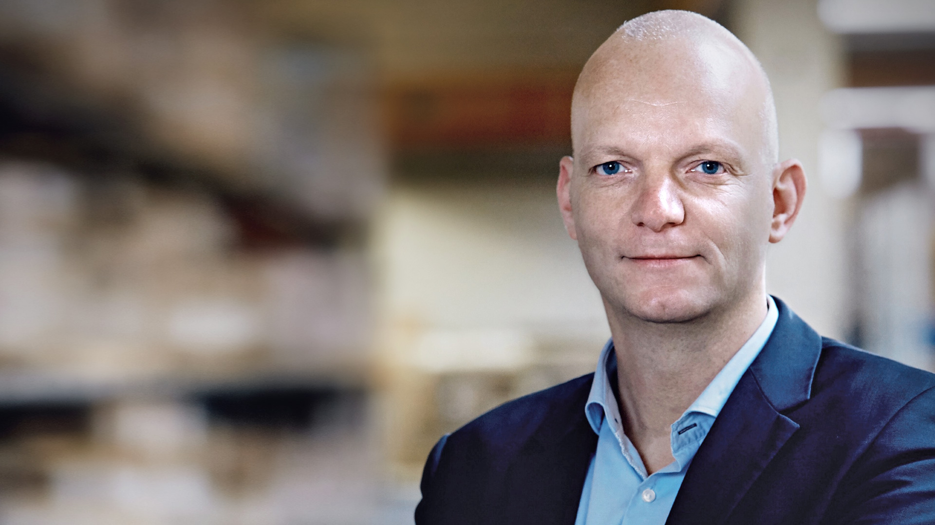 Mayrhofer wird Seefrachtchef bei Hellmann - DVZ