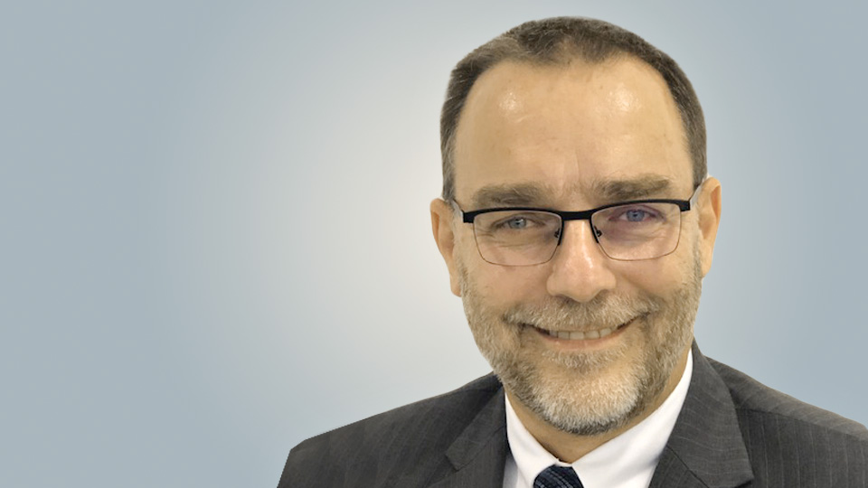 Michael Kluger ist neuer COO bei Neovia - DVZ